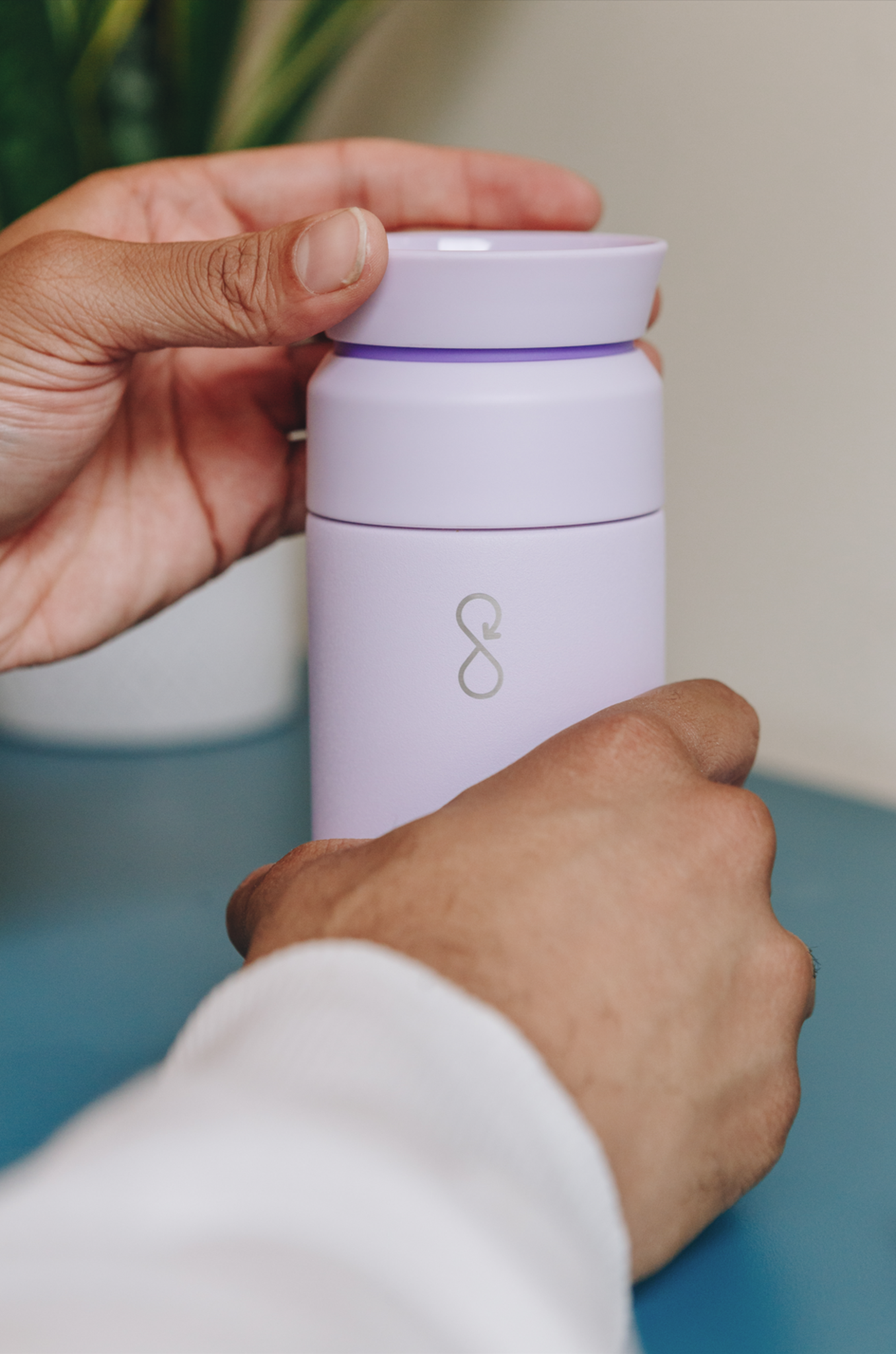 iF Design - Ocean Bottle Brew