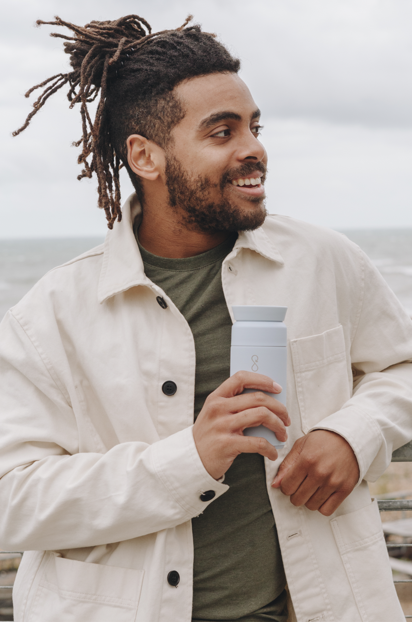 iF Design - Ocean Bottle Brew