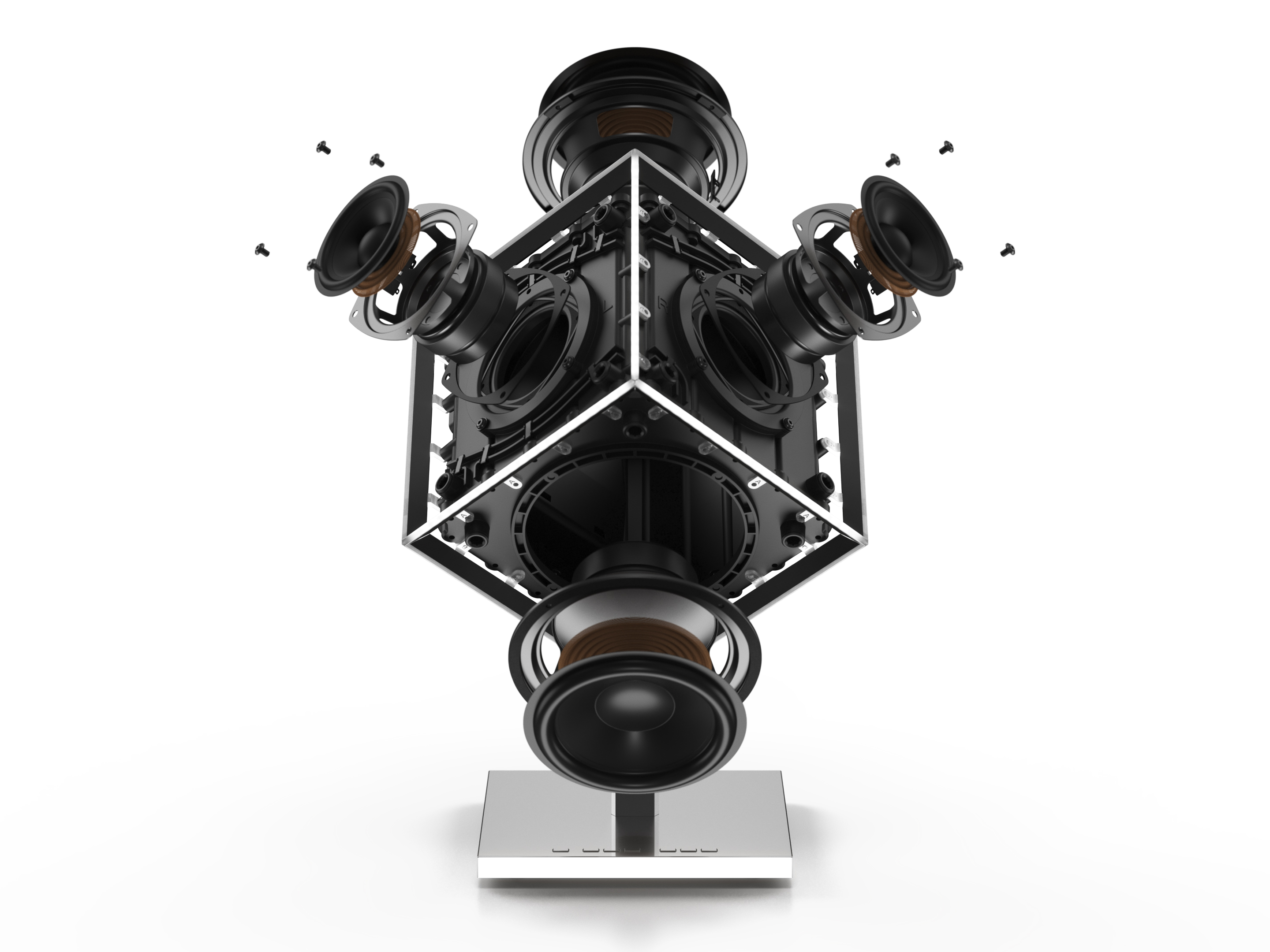 iF Design - Spero 16