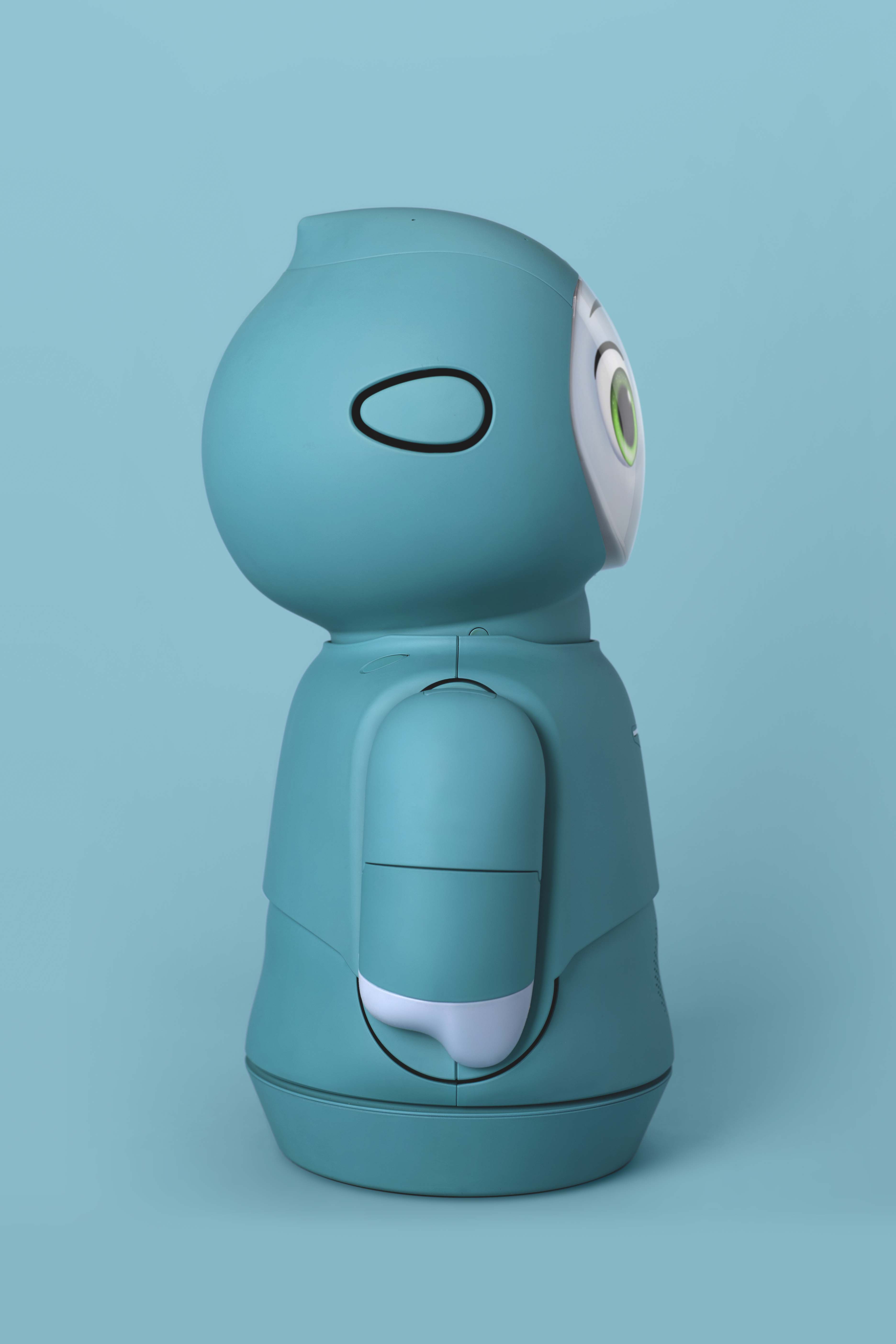 iF Design - Moxie, A Revolutionary Child Development Robot