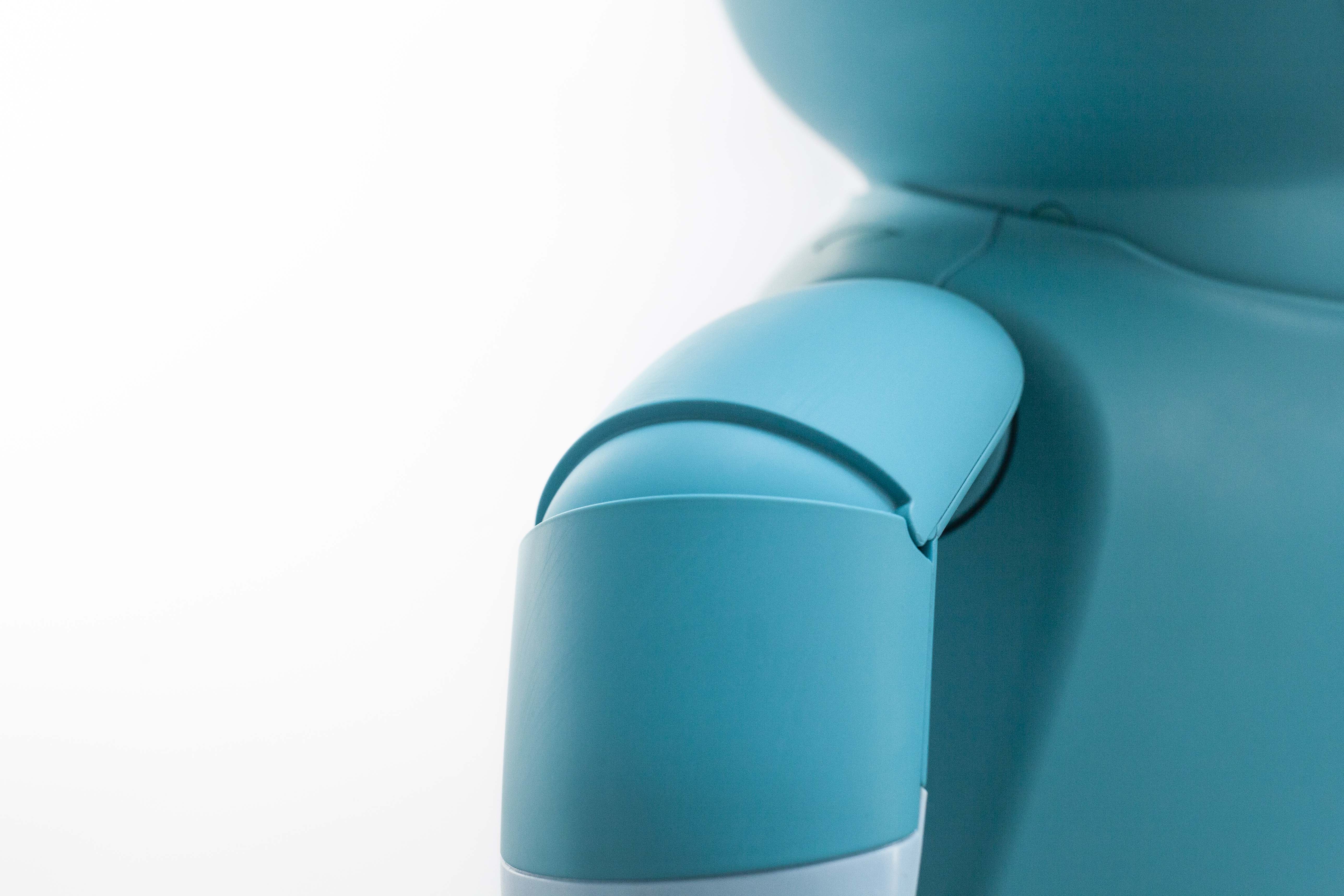 iF Design - Moxie, A Revolutionary Child Development Robot