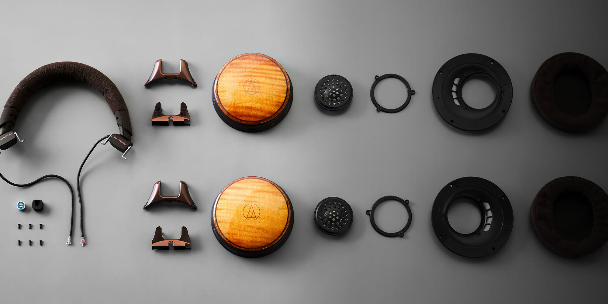 iF Design - ATH-WB2022