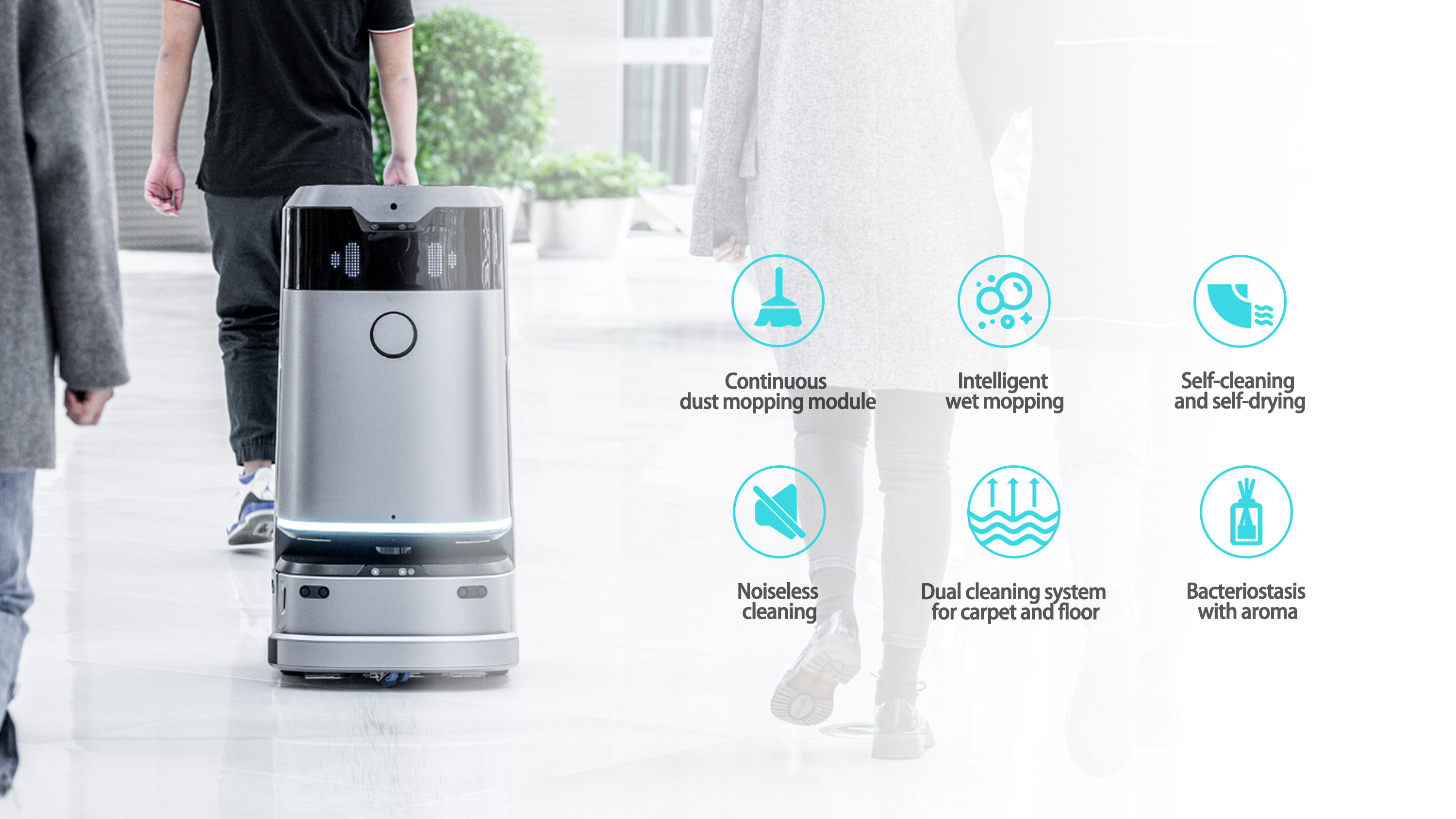 iF Design - AURORA NO.1 PRO