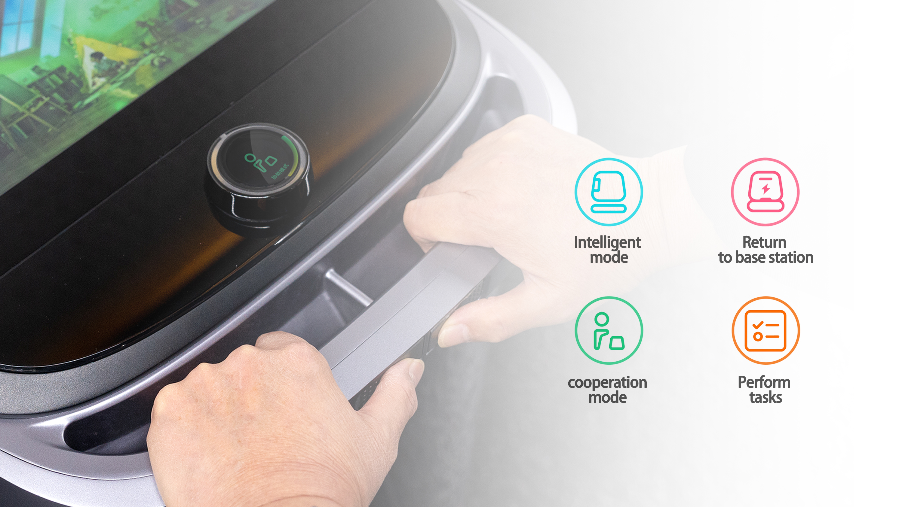 iF Design - AURORA NO.1 PRO