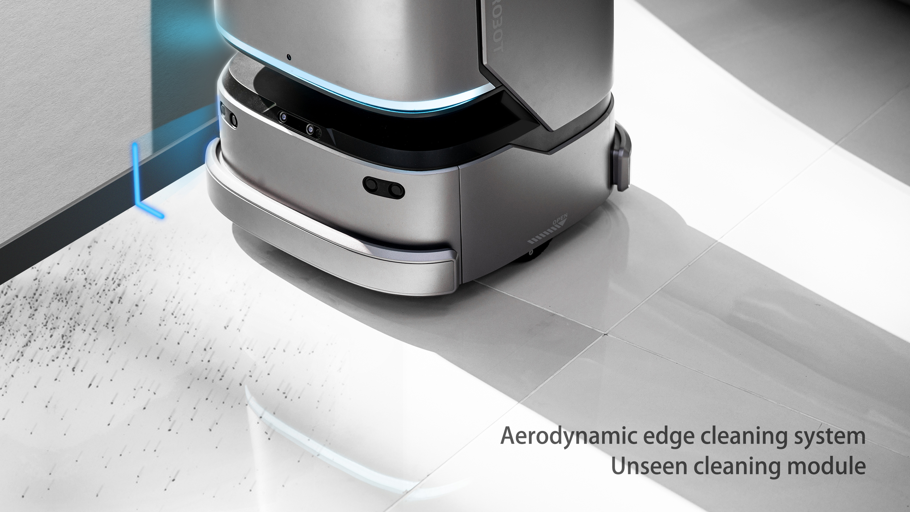 iF Design - AURORA NO.1 PRO