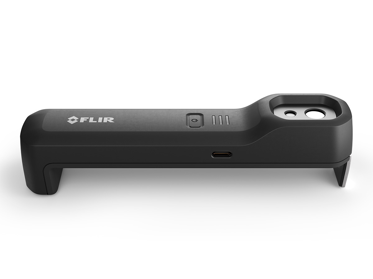 iF Design - FLIR ONE Edge-Series