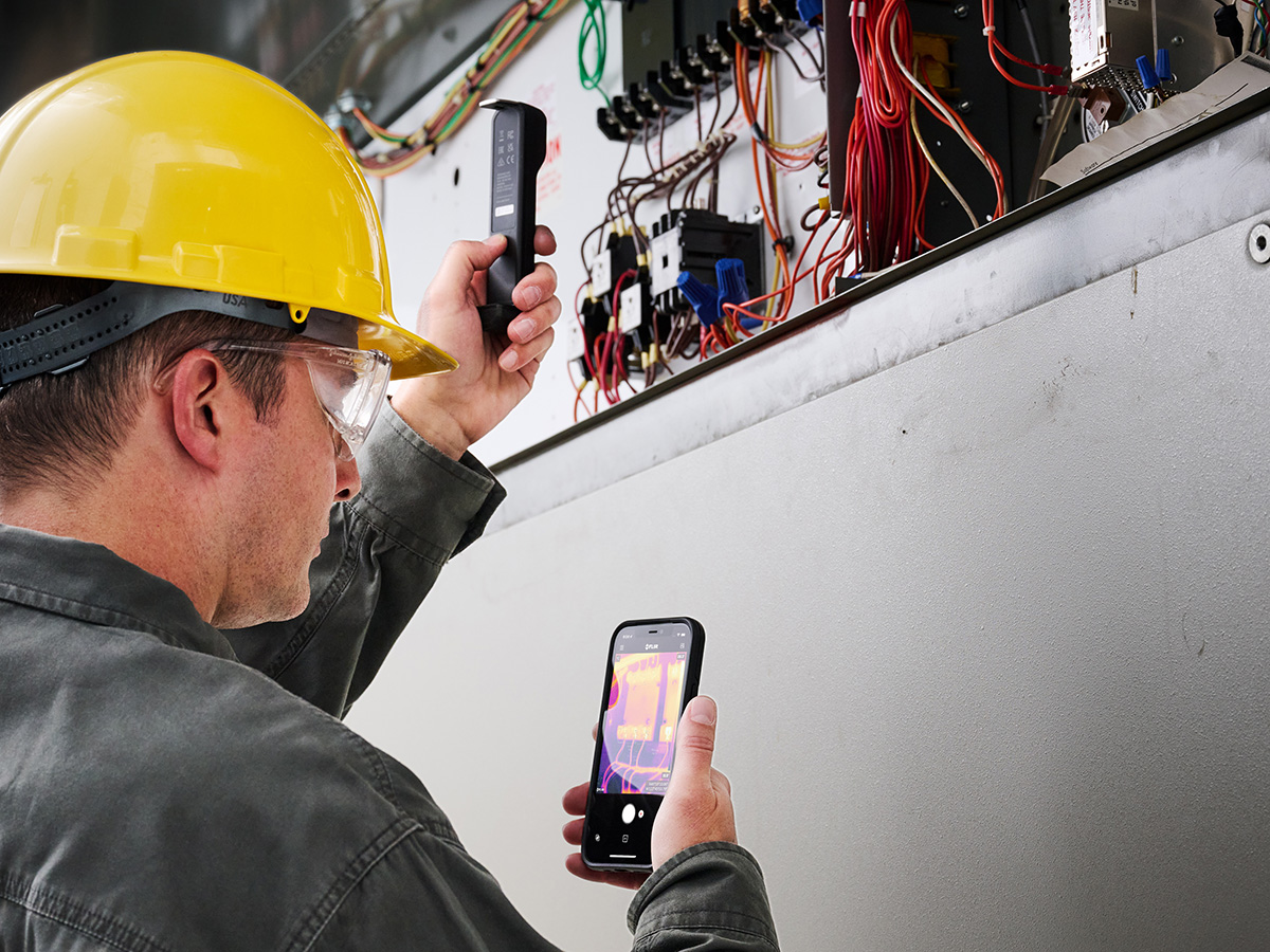 iF Design - FLIR ONE Edge-Series