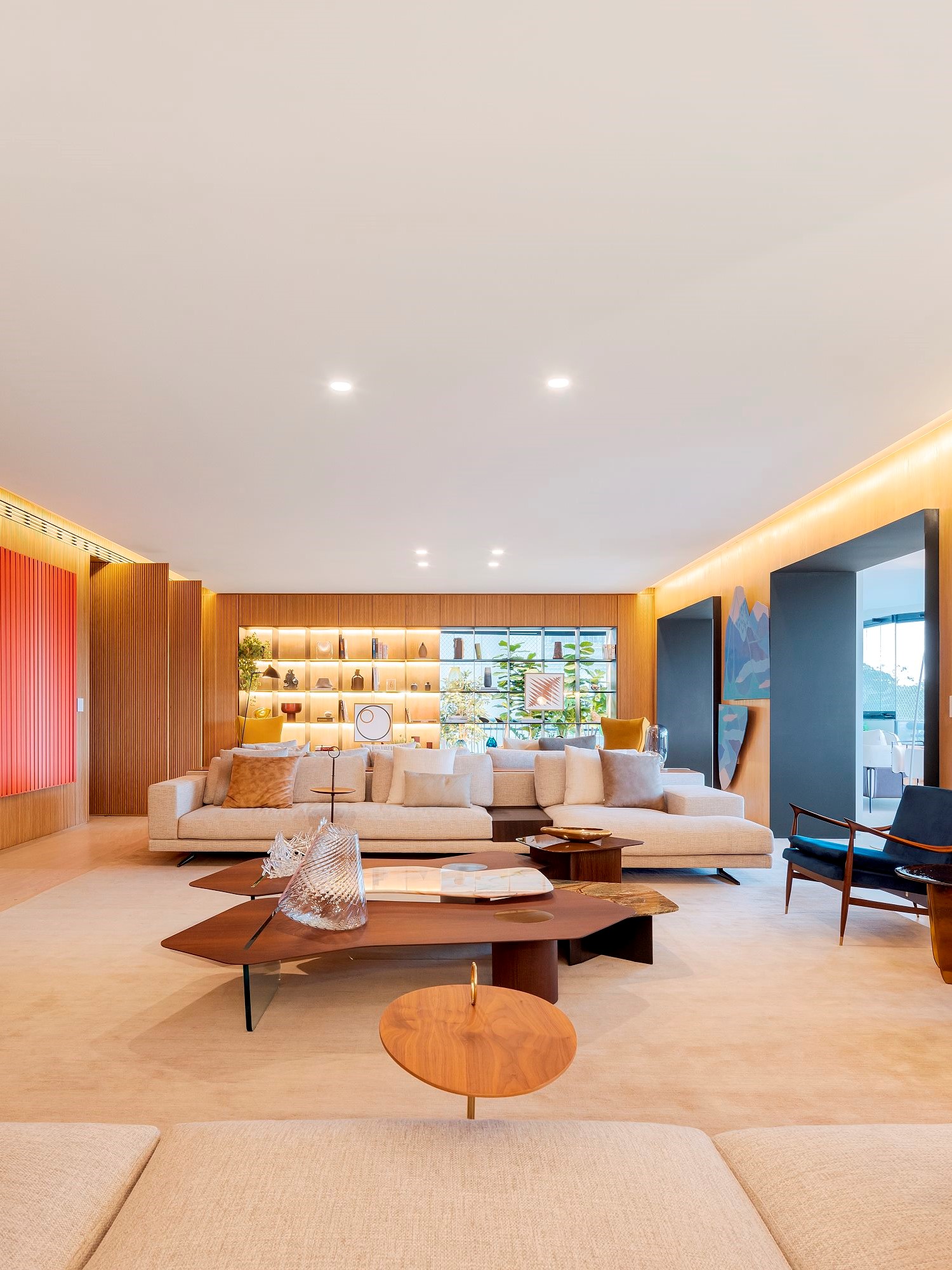 iF Design - Vista Residence