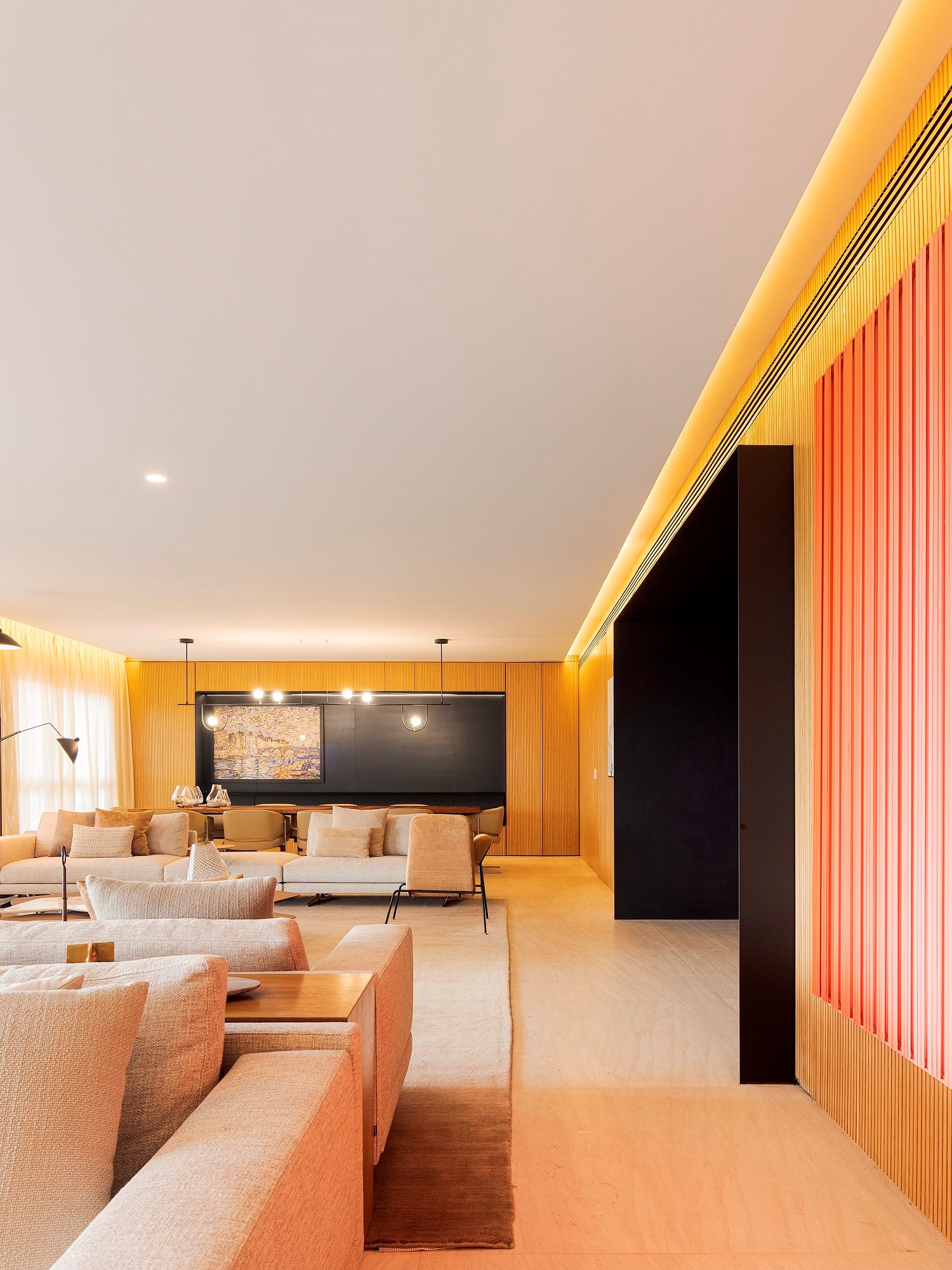 iF Design - Vista Residence