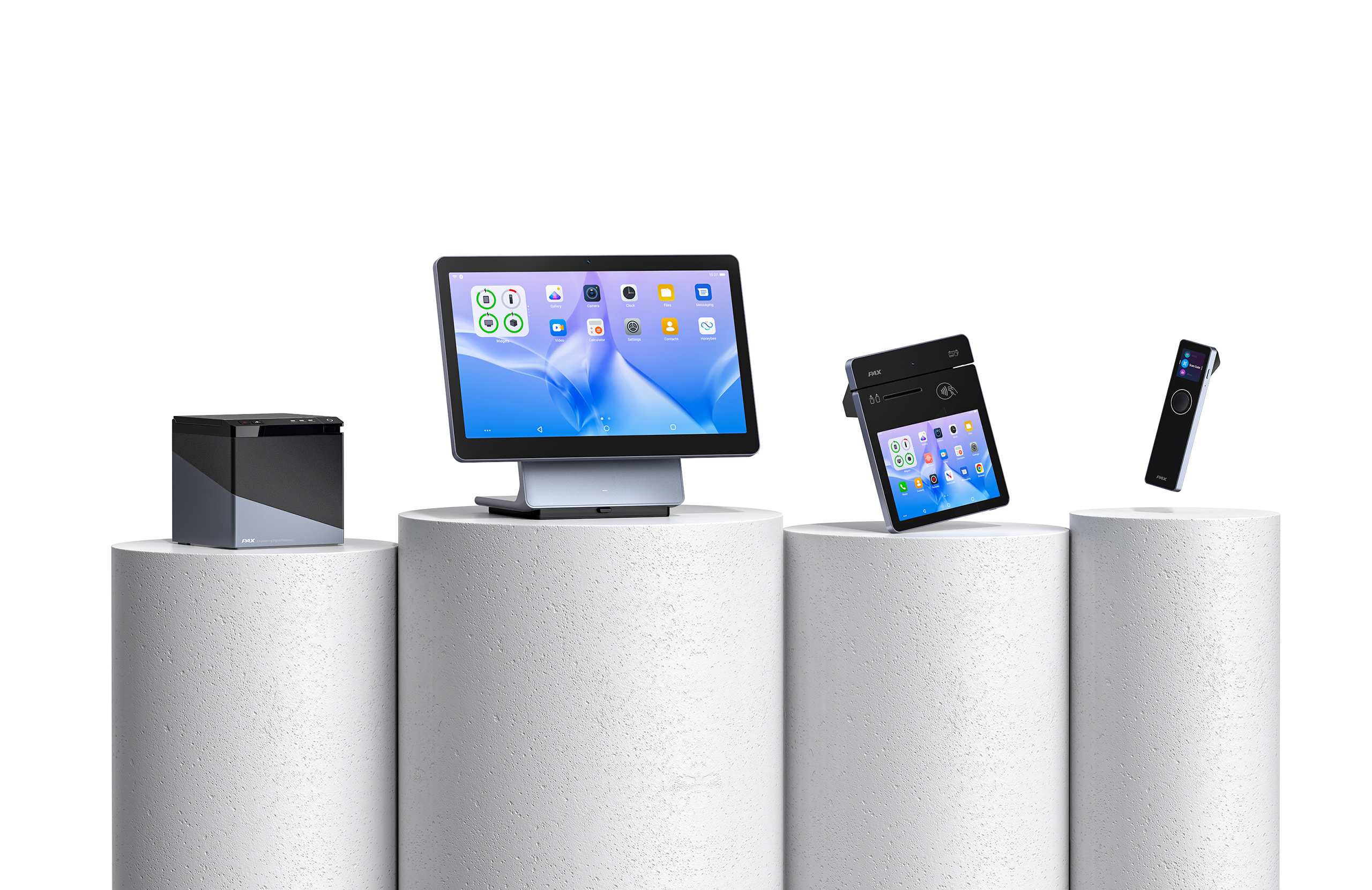 iF Design - Elys Solution