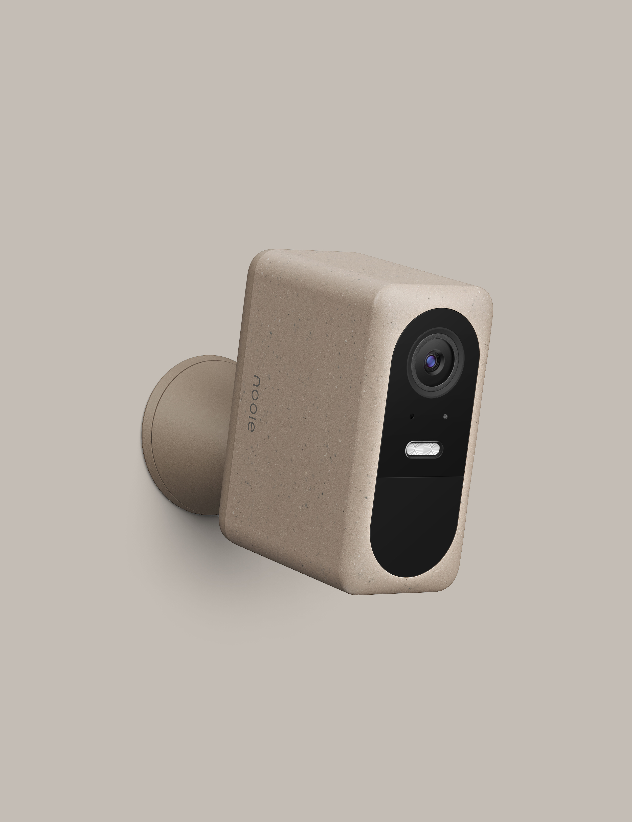 iF Design - Nooie Pro Cam