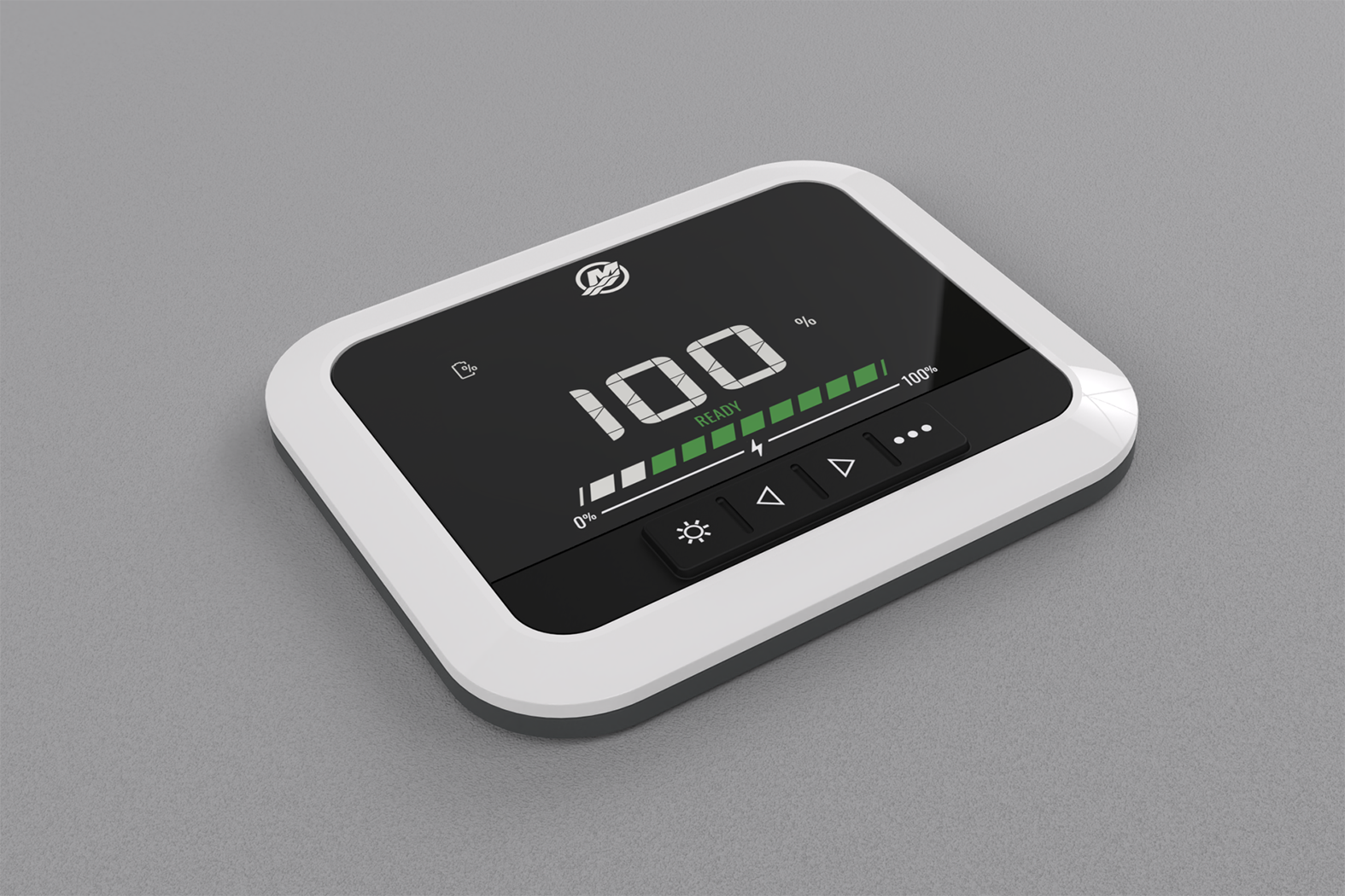 iF Design - Avator Display