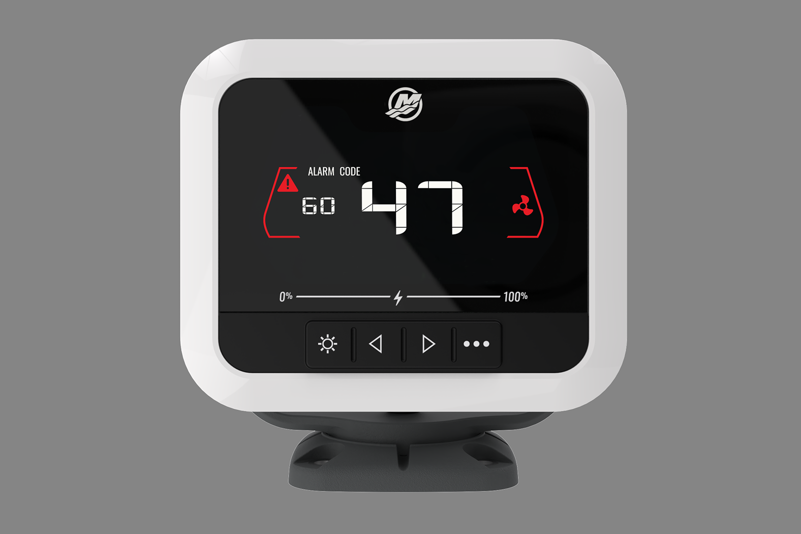 iF Design - Avator Display