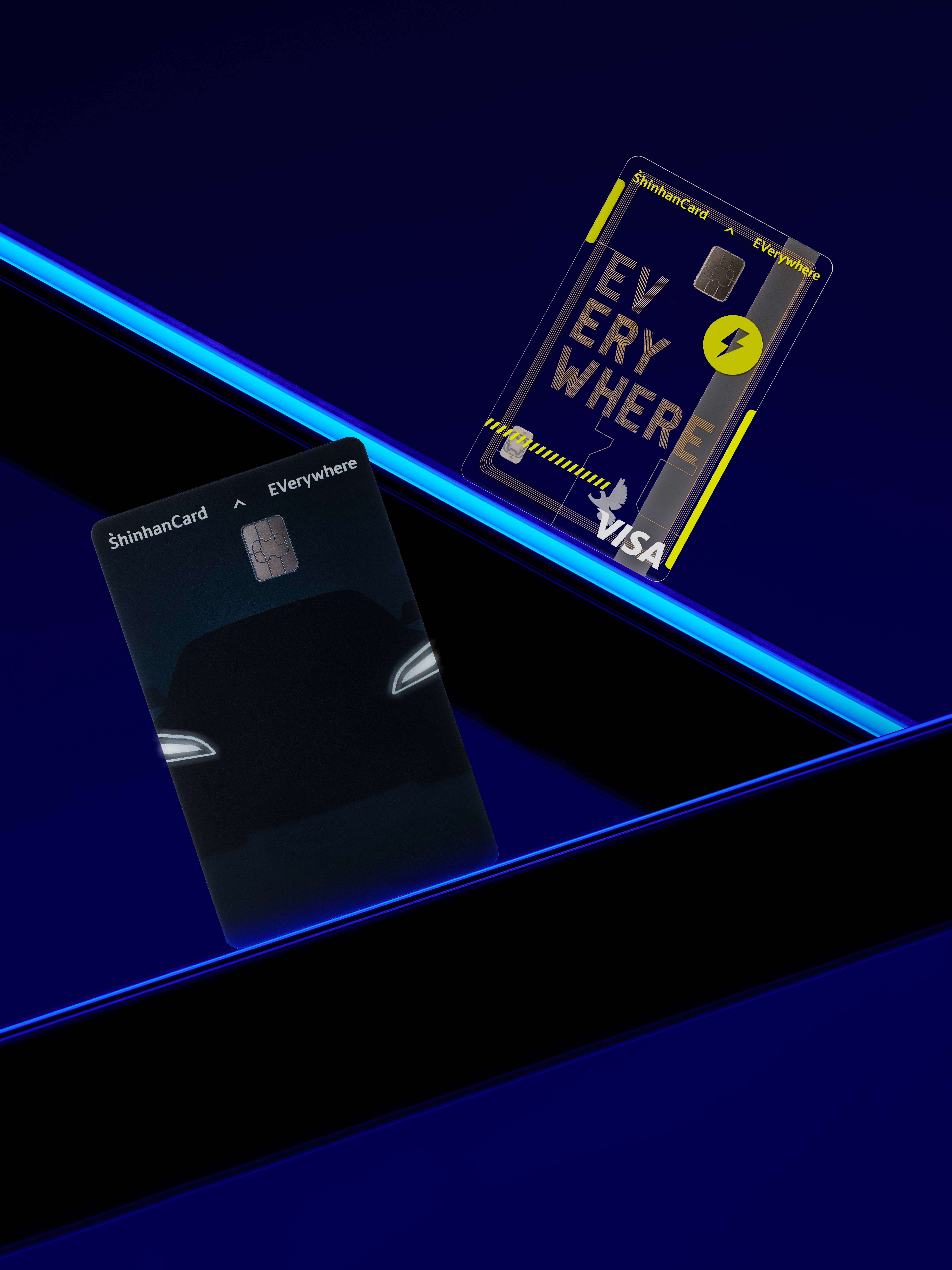 iF Design - EVerywhere