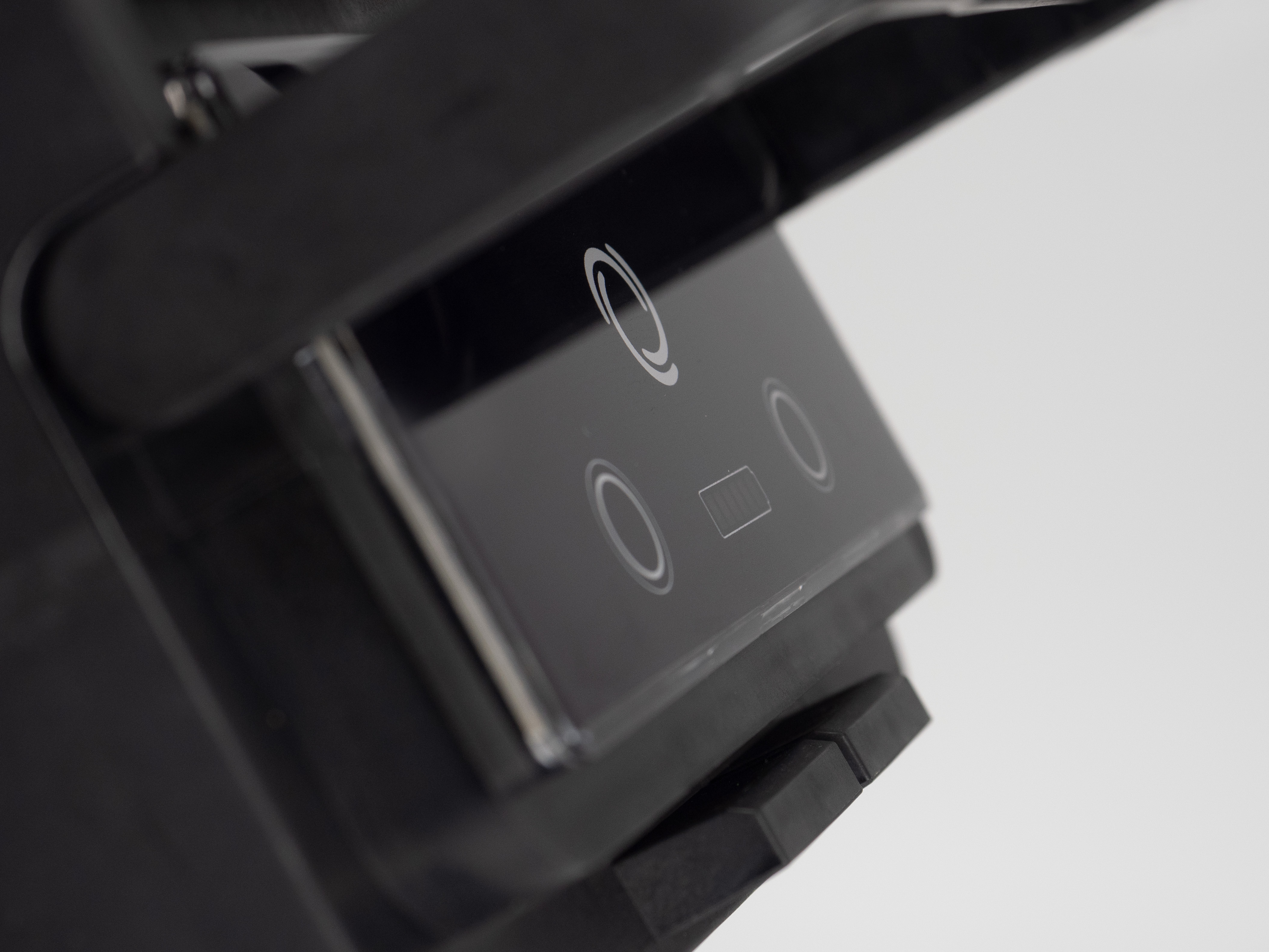 iF Design - BOS battery S