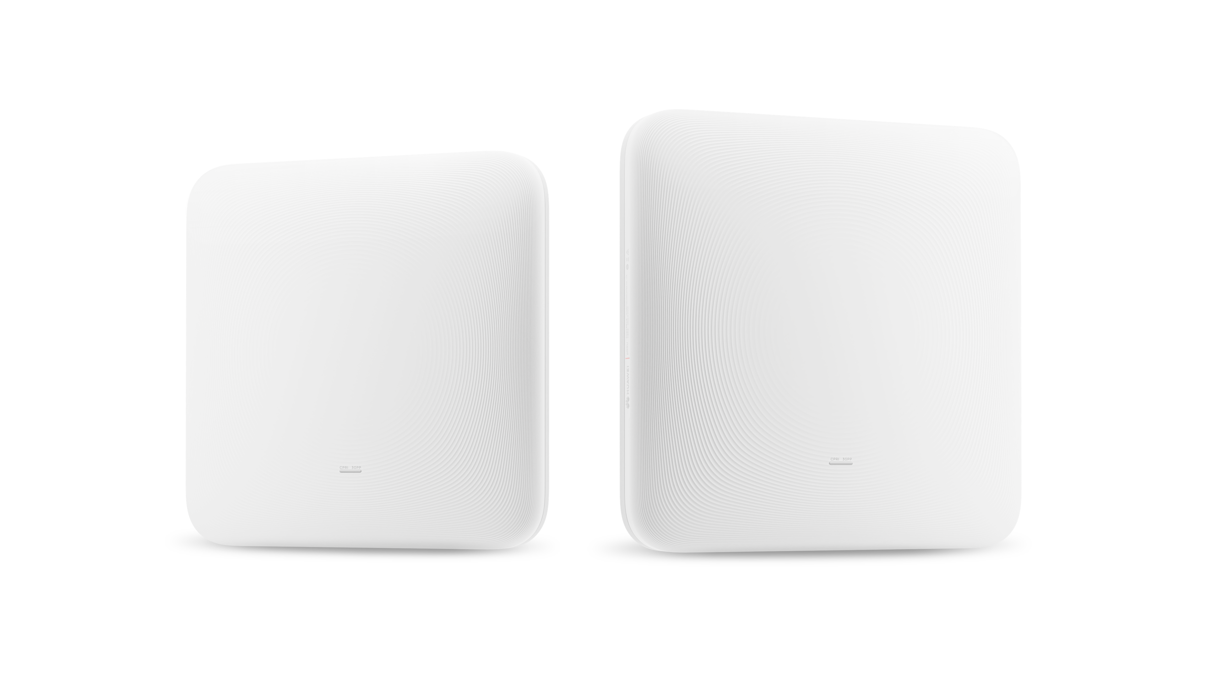 iF Design - HUAWEI LampSite 5 Series