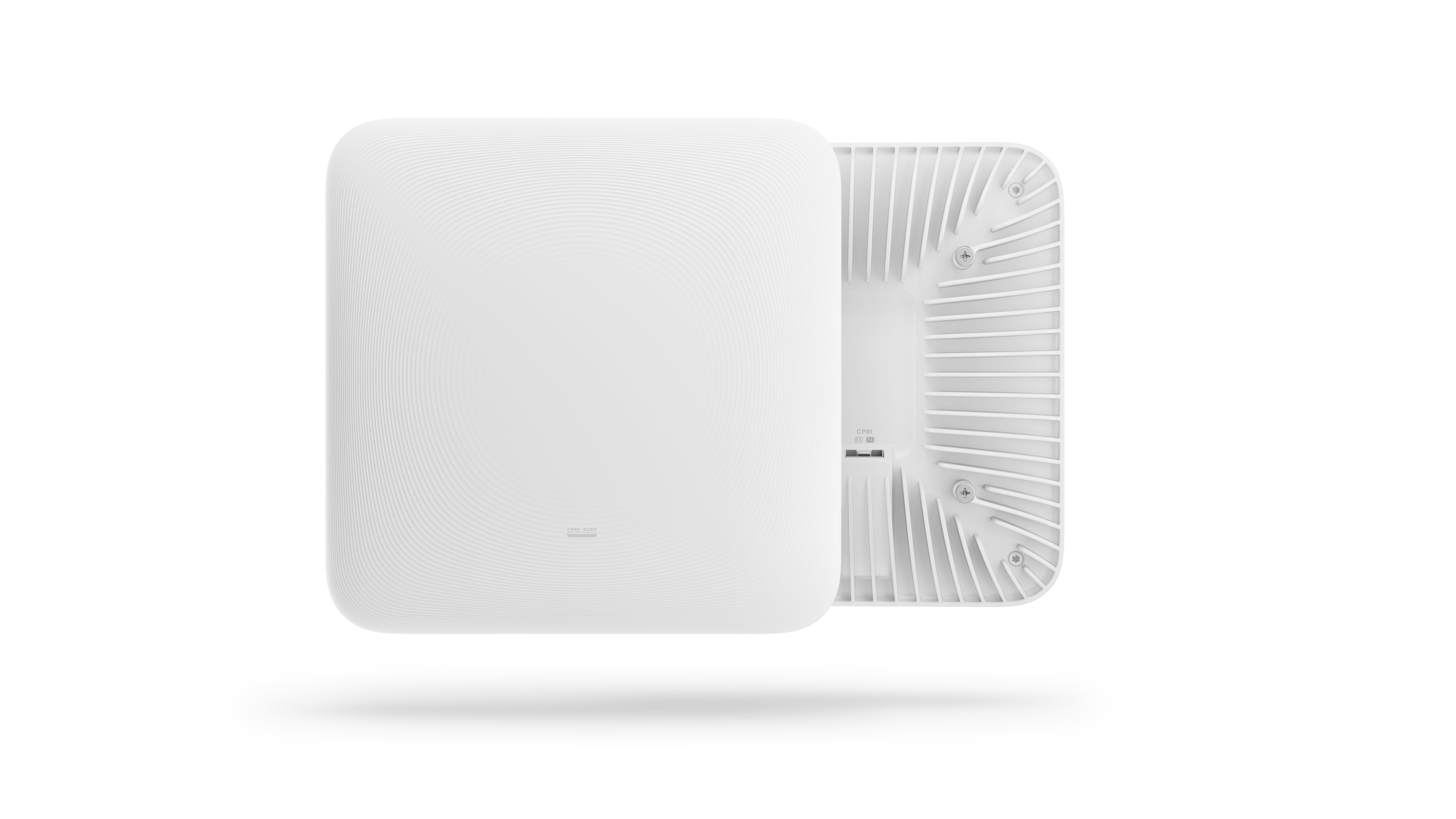 iF Design - HUAWEI LampSite 5 Series