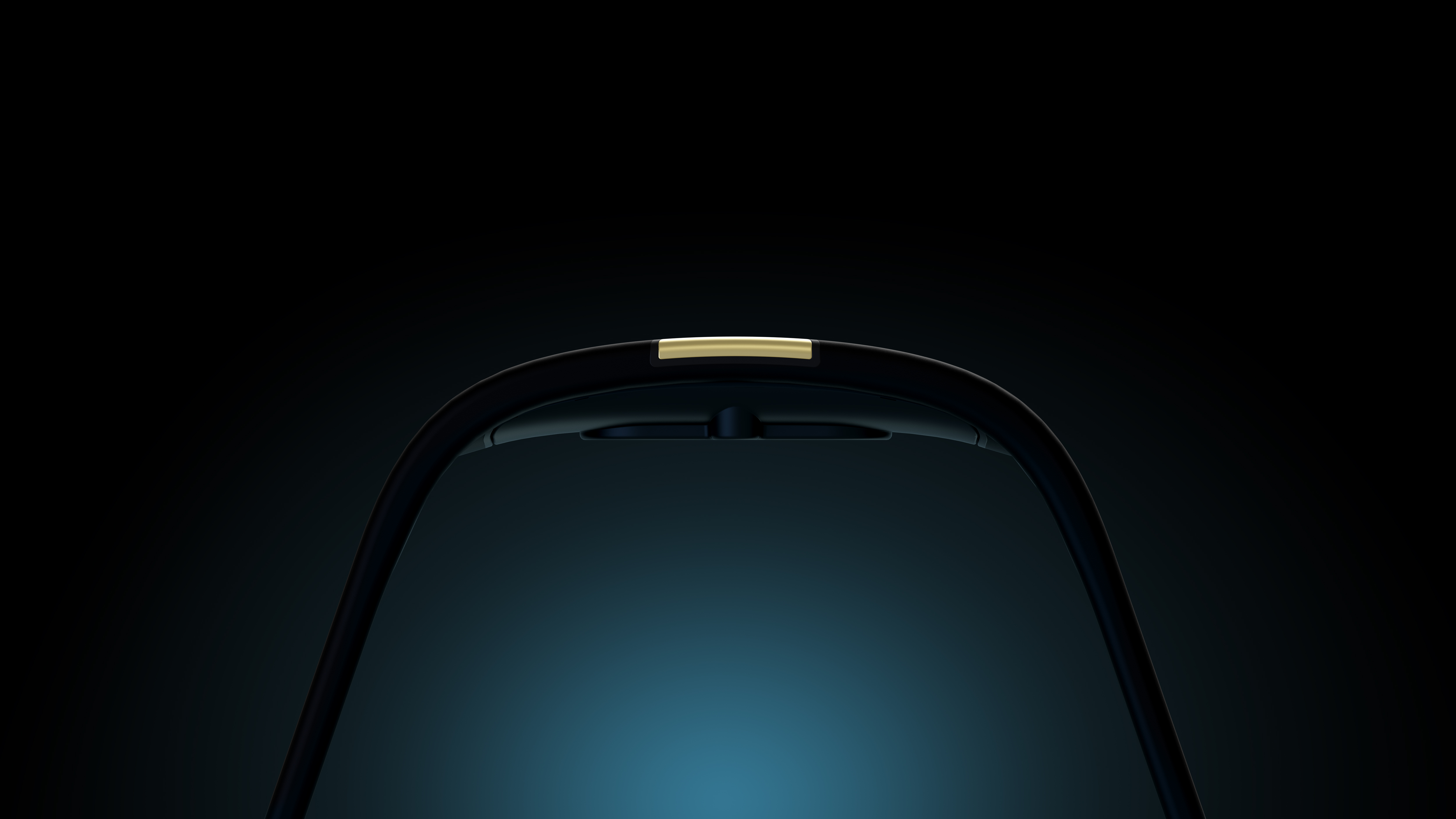 iF Design - BioSense Health Band