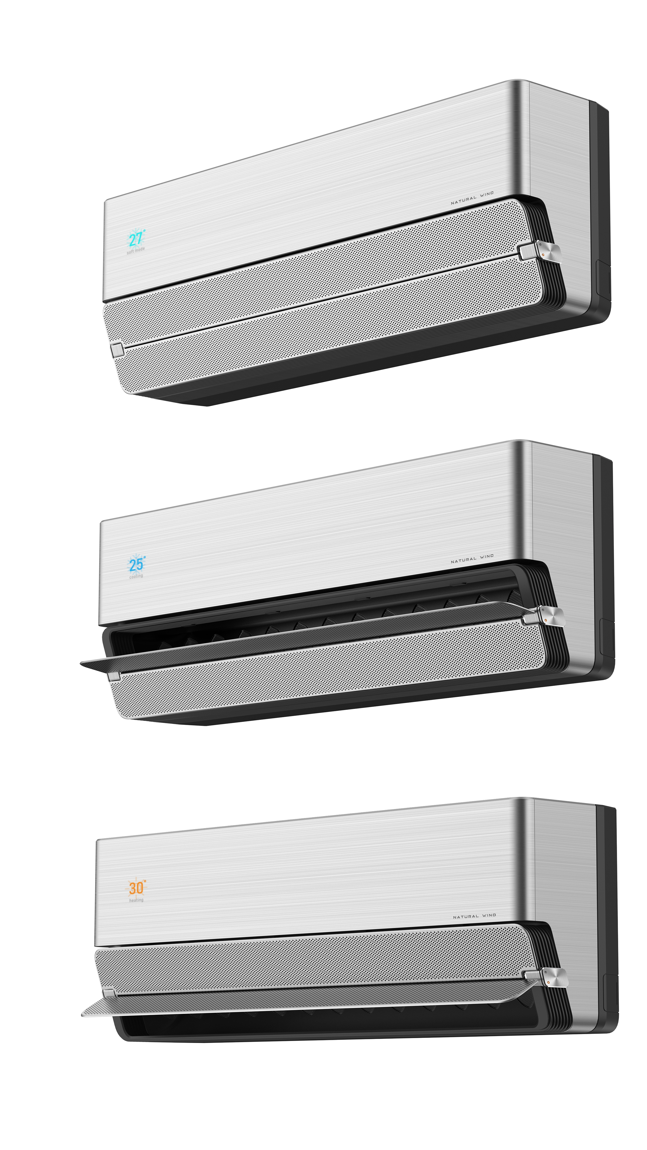 iF Design - N1 air conditioner