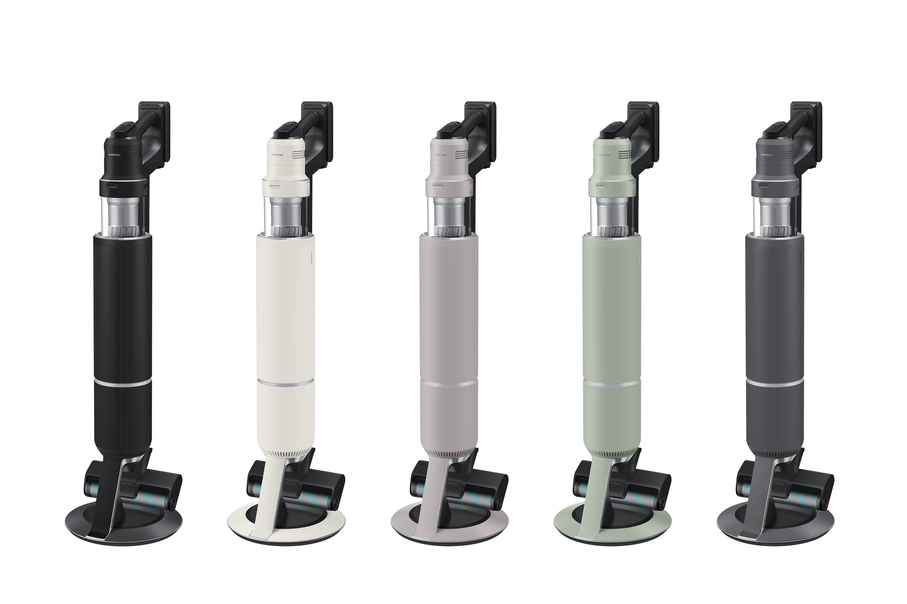 iF Design - BESPOKE Jet AI