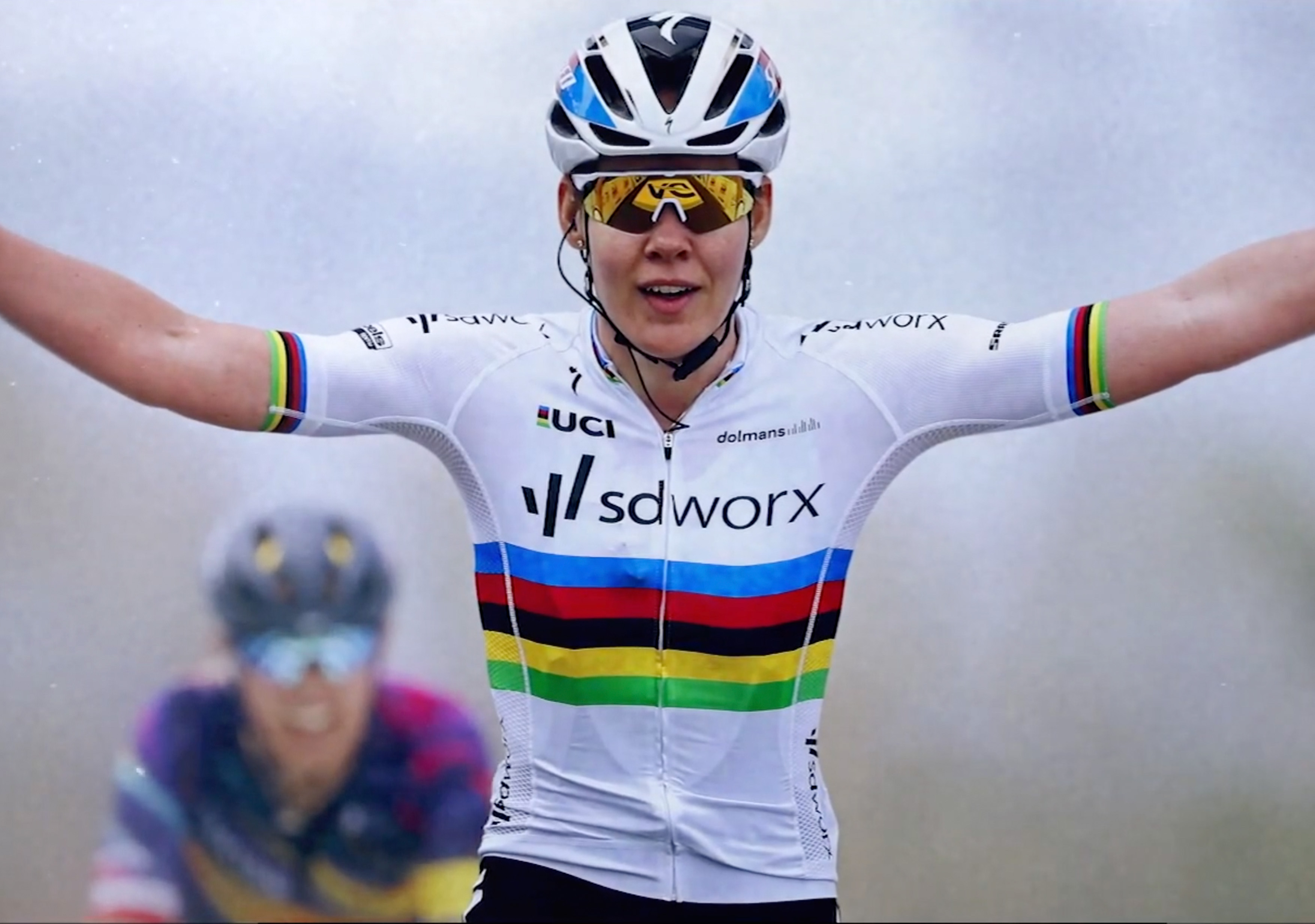 iF Design - The Sound of UCI