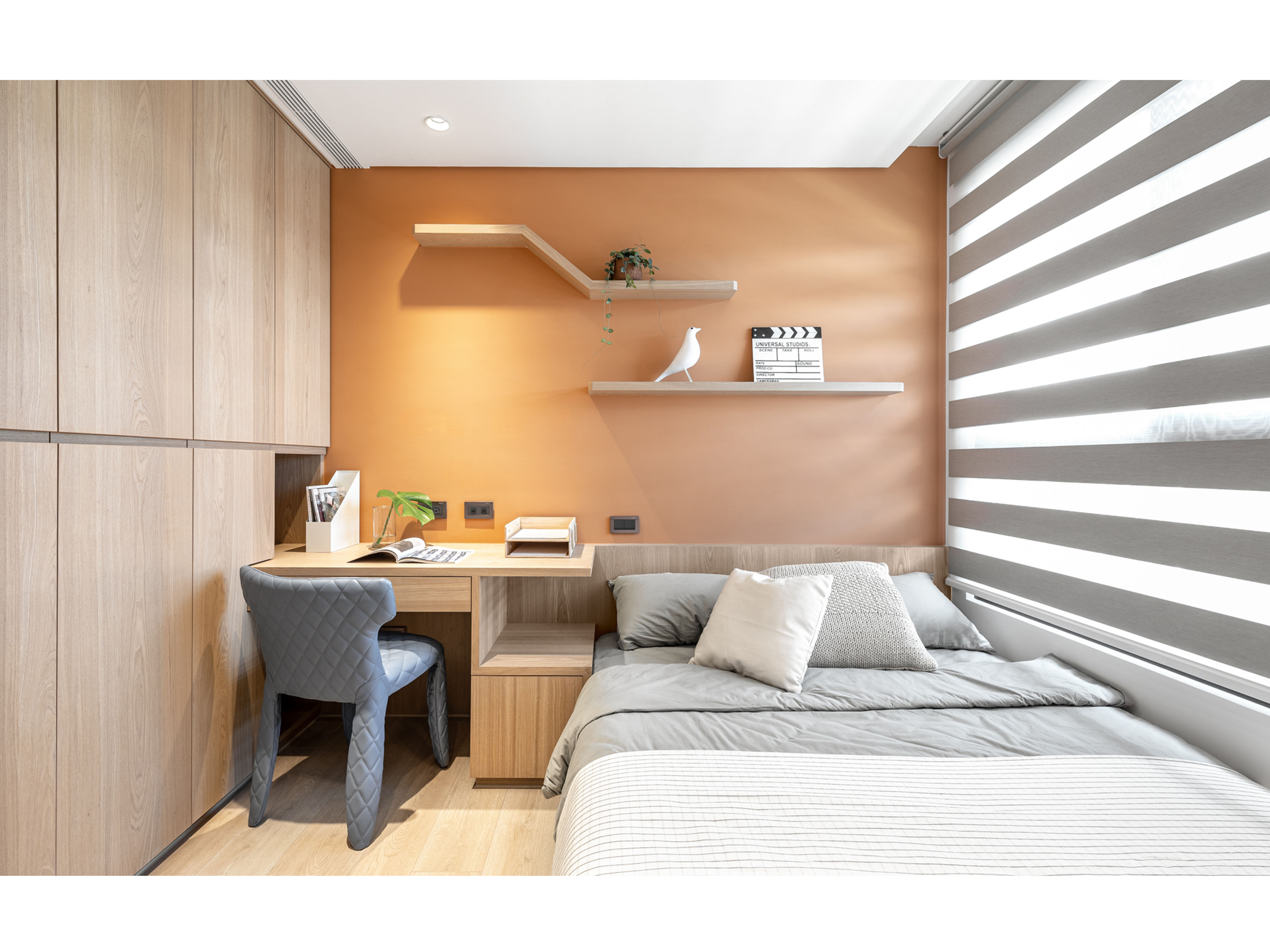 iF Design - Refinement