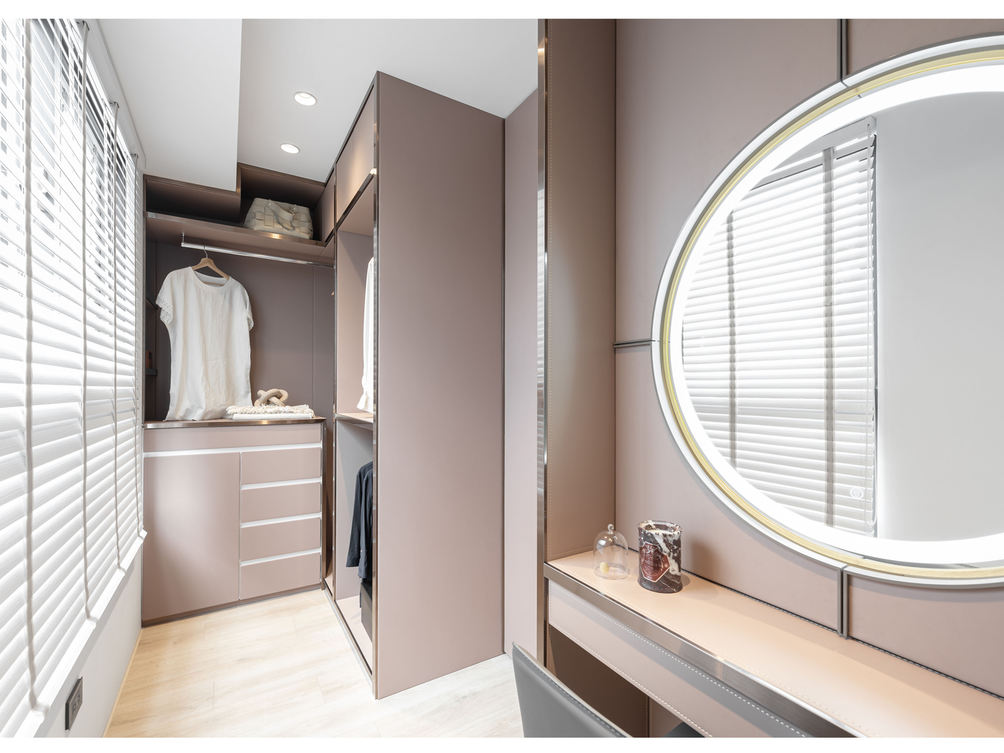 iF Design - Refinement