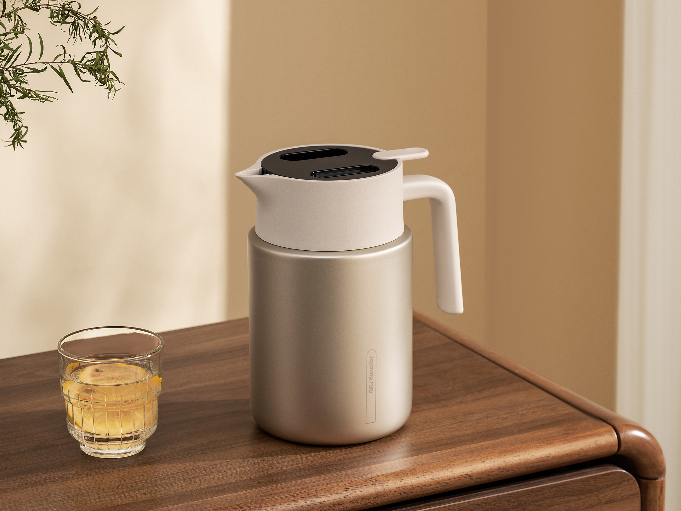 iF Design - Confidant thermos-WR912