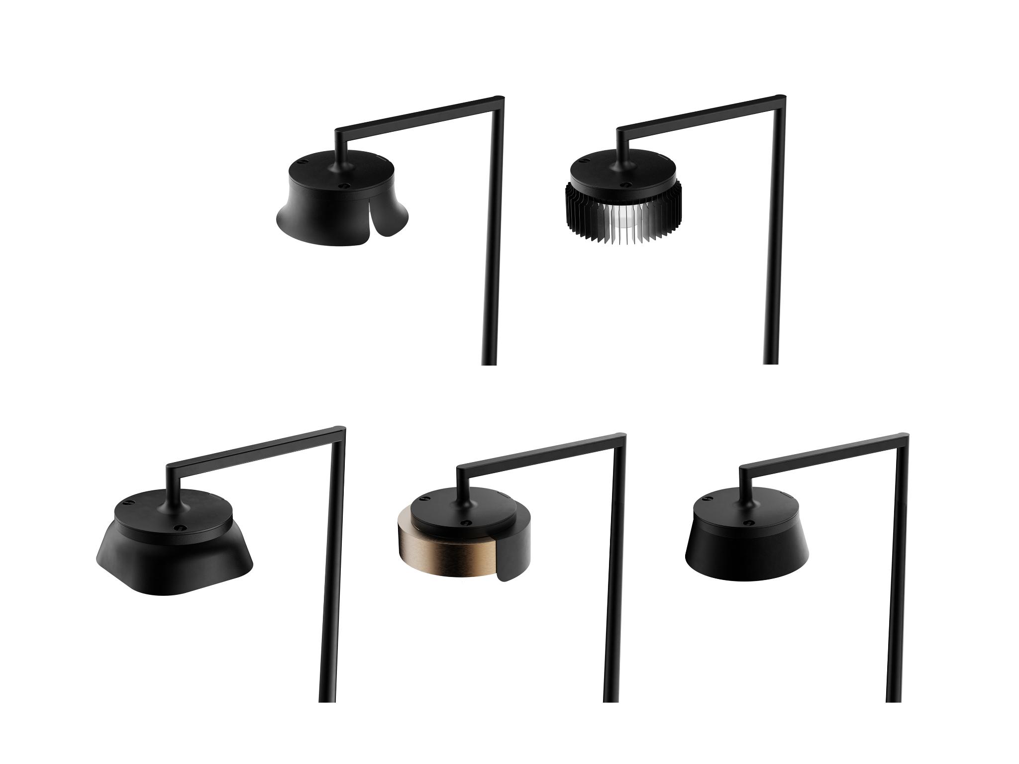 iF Design - Skver LED