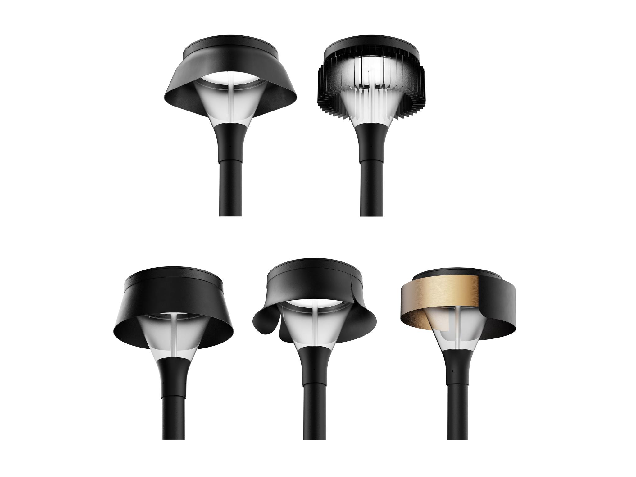 iF Design - Skver LED