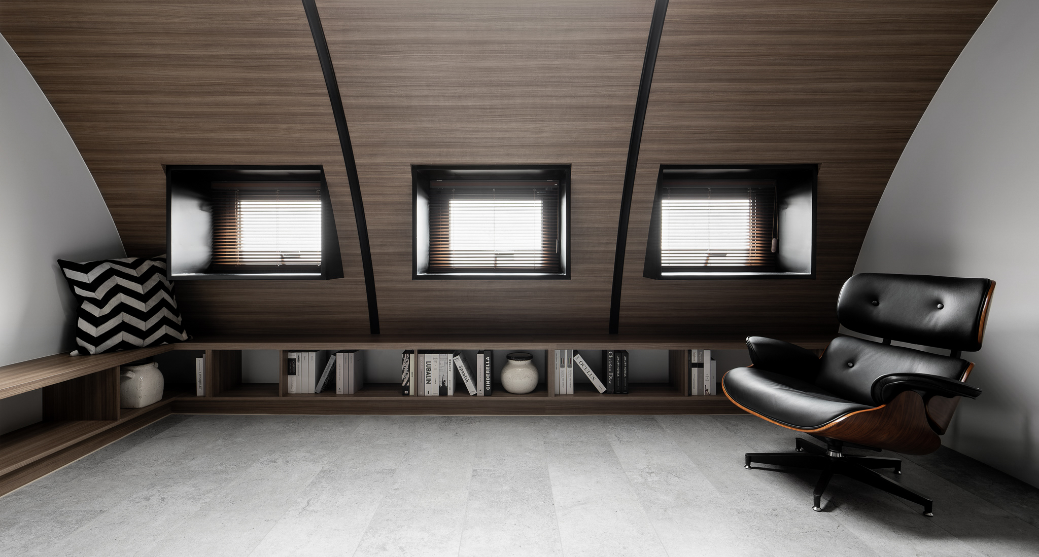 iF Design - Tranquil Place