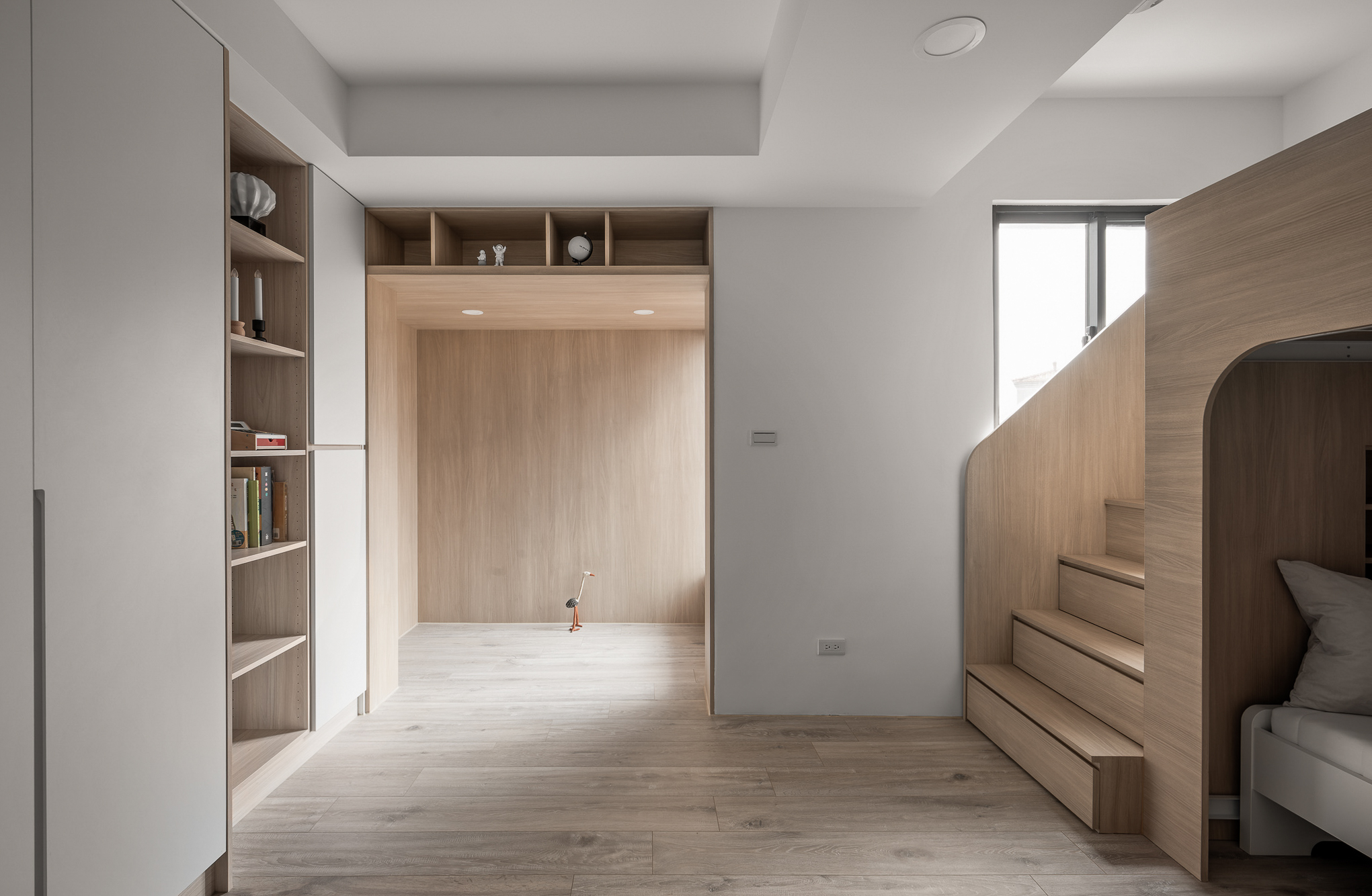 iF Design - Tranquil Place