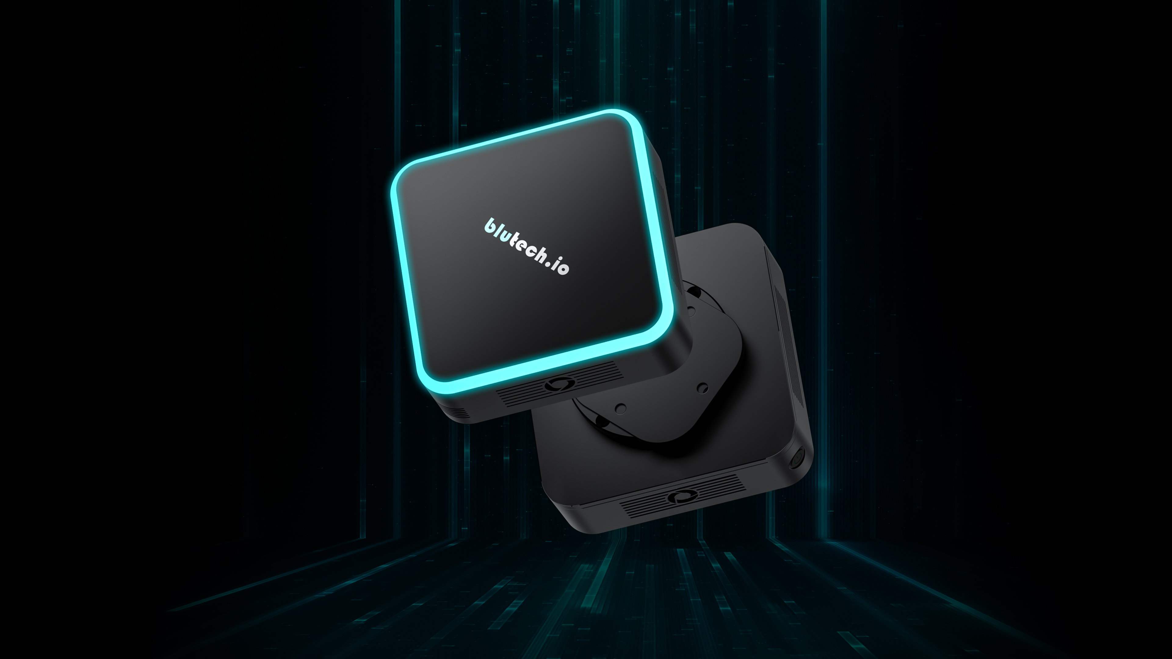 iF Design - BLUTECH. IO Smart Washroom AIoT Solution