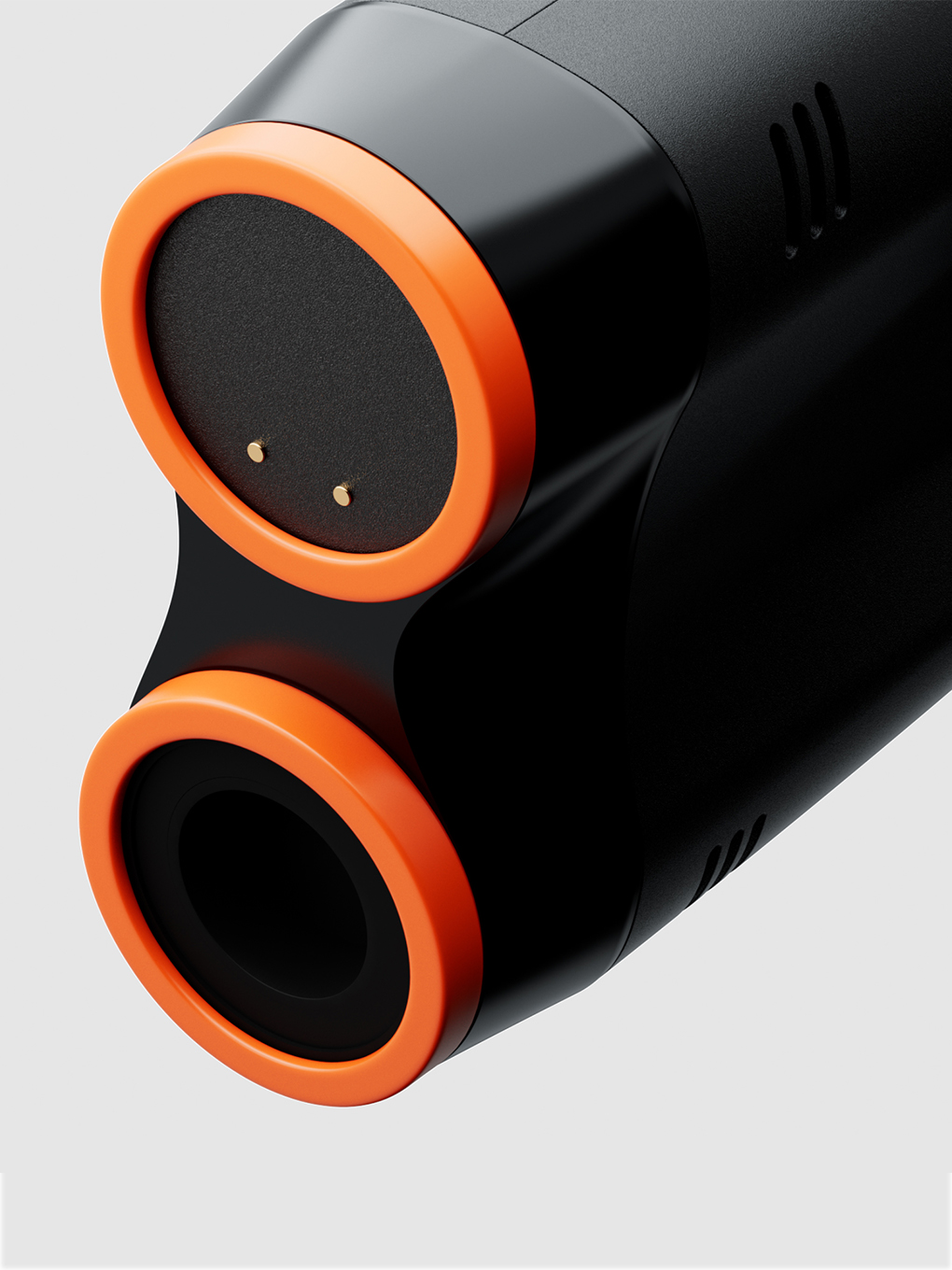 iF Design - B!POD | DRO!D: High-Performance Food Vacuum