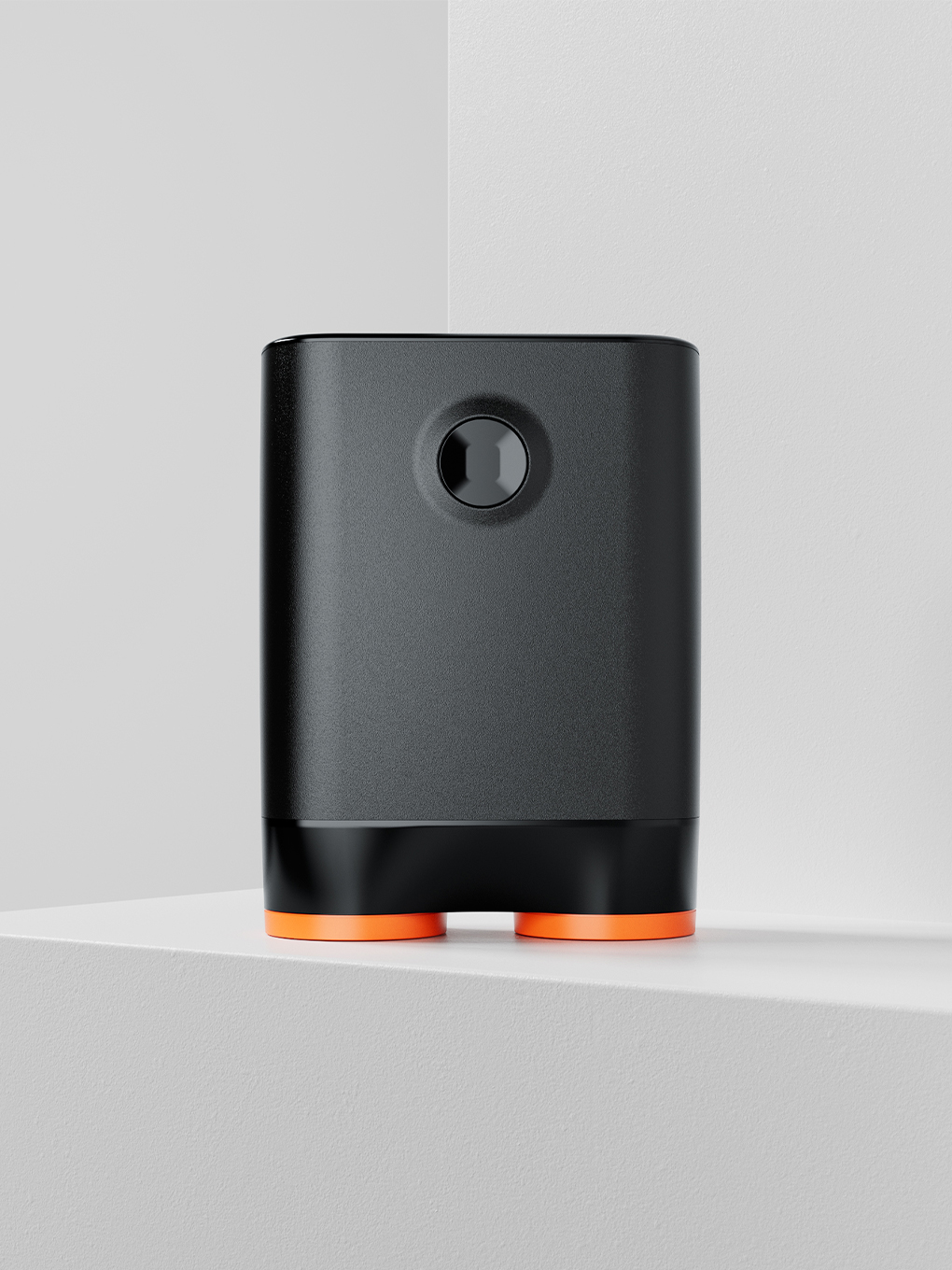 iF Design - B!POD | DRO!D: High-Performance Food Vacuum