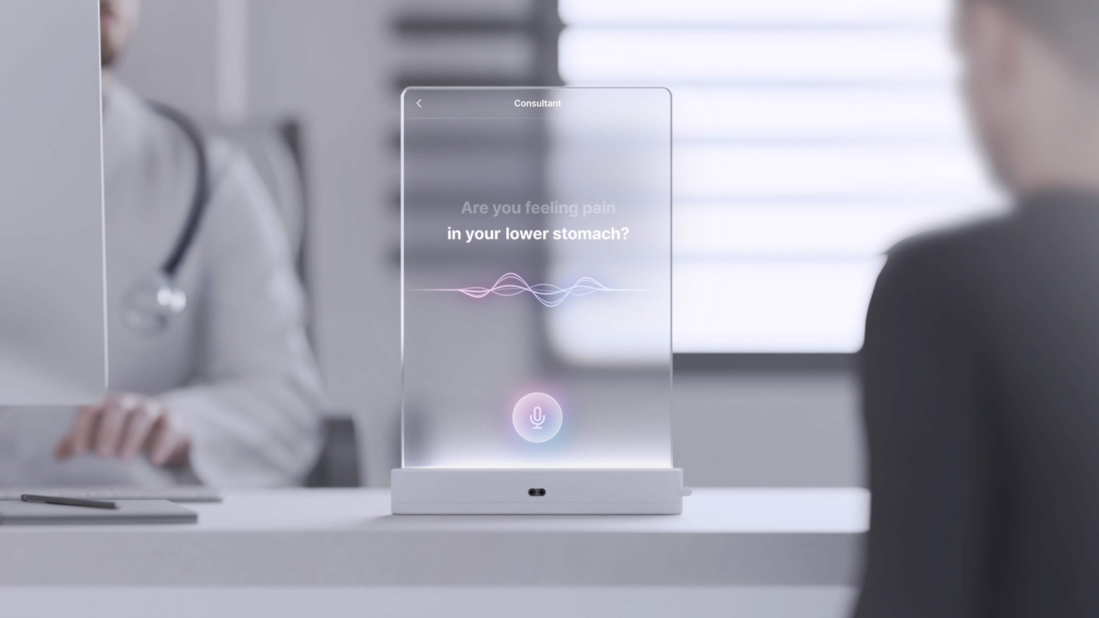 iF Design - VIIM