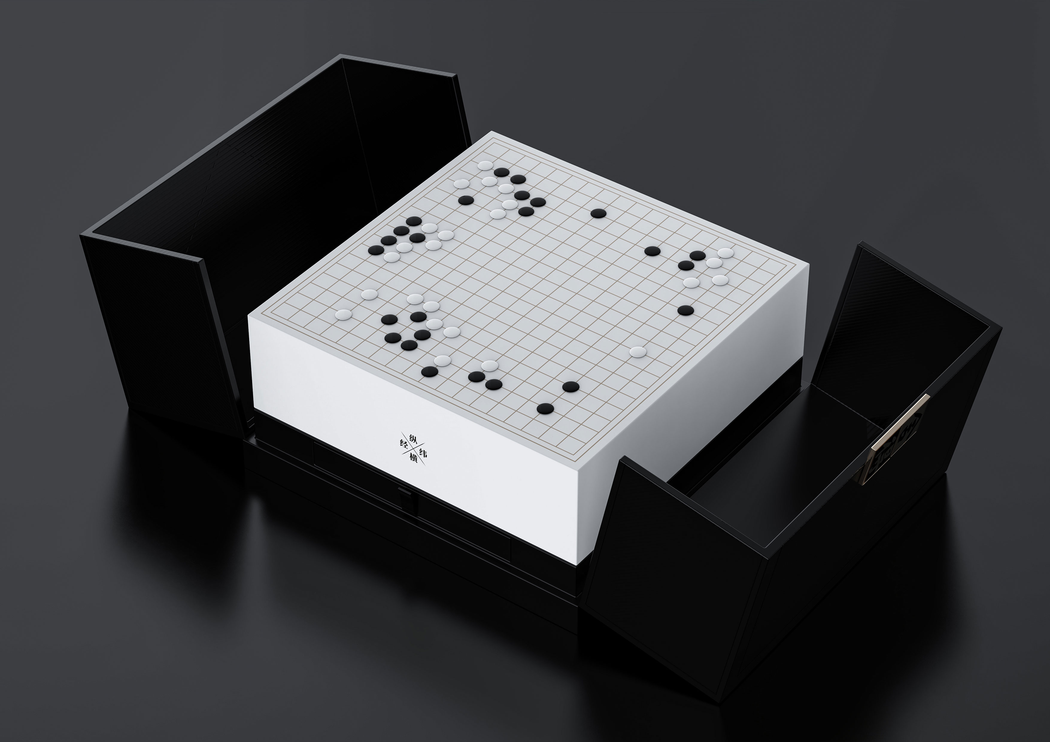 iF Design - Shede Spirit - Oriental Wisdom