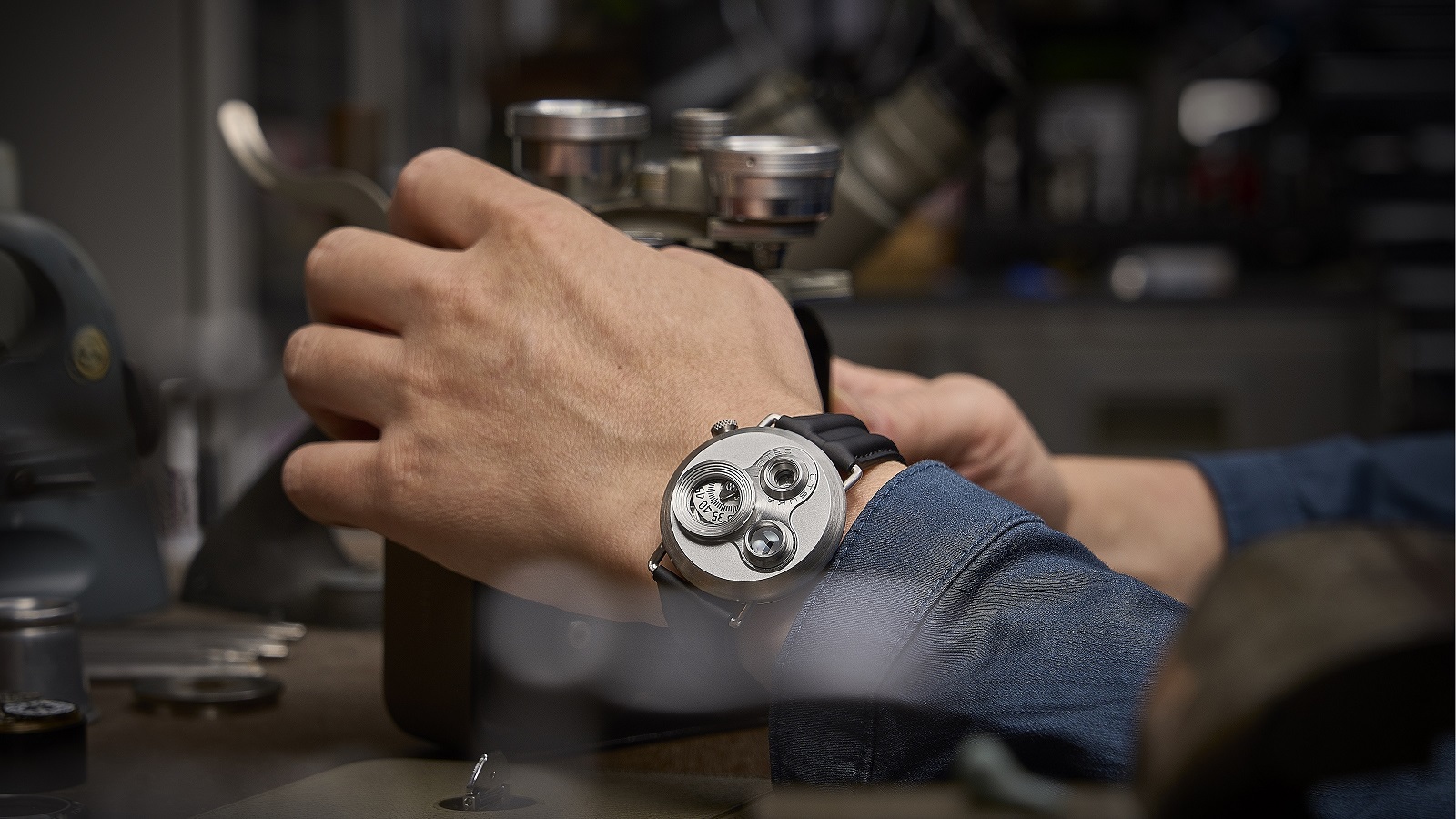 iF Design - OTSUKA LOTEC