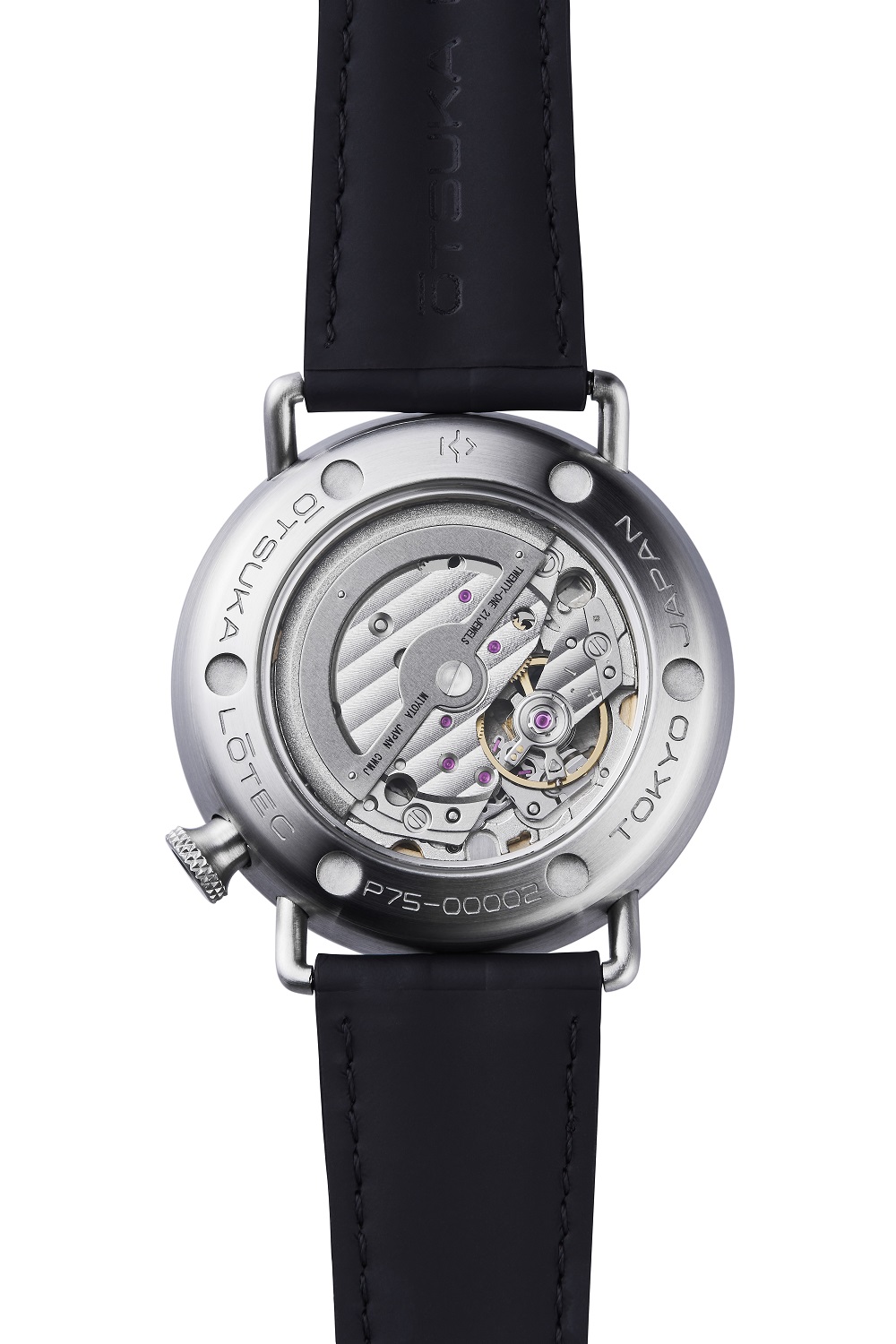 iF Design - OTSUKA LOTEC