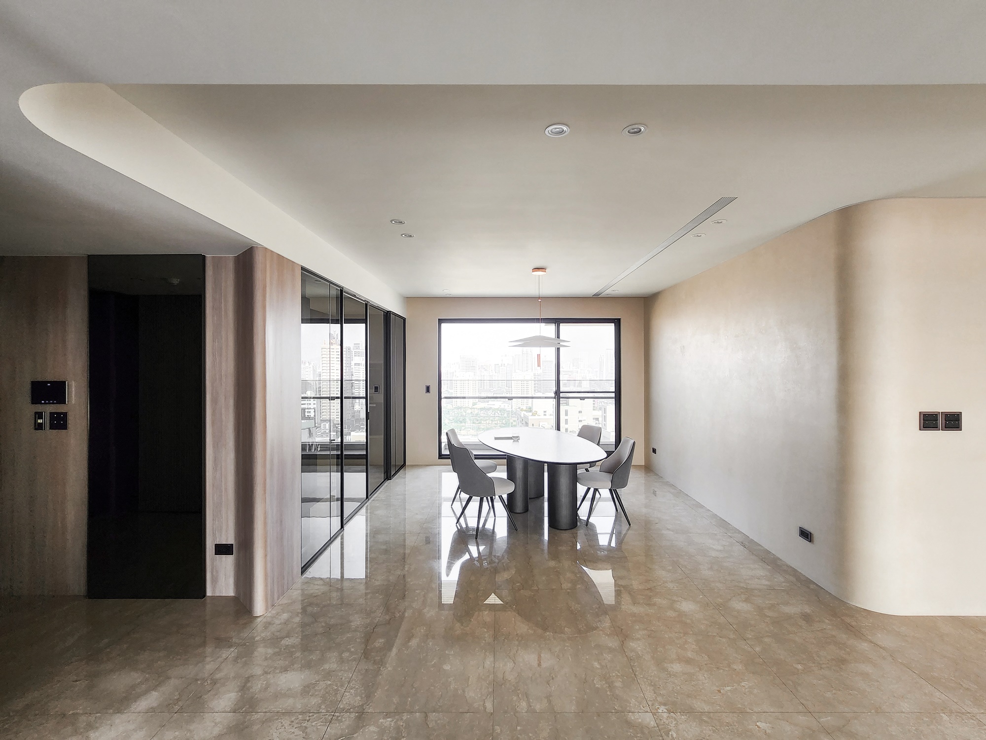 iF Design - Cohesion