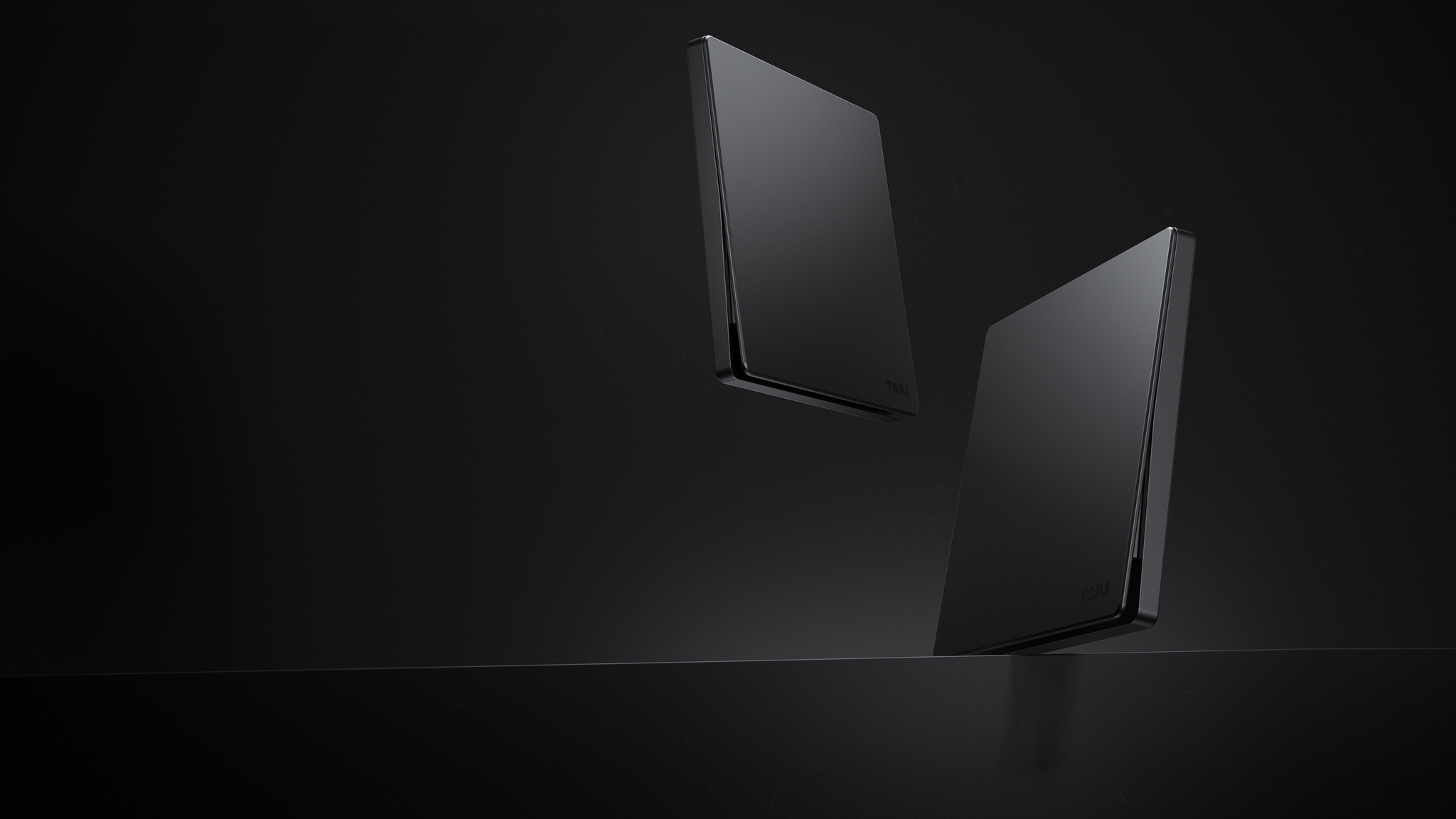 iF Design - Superior S-series Switch