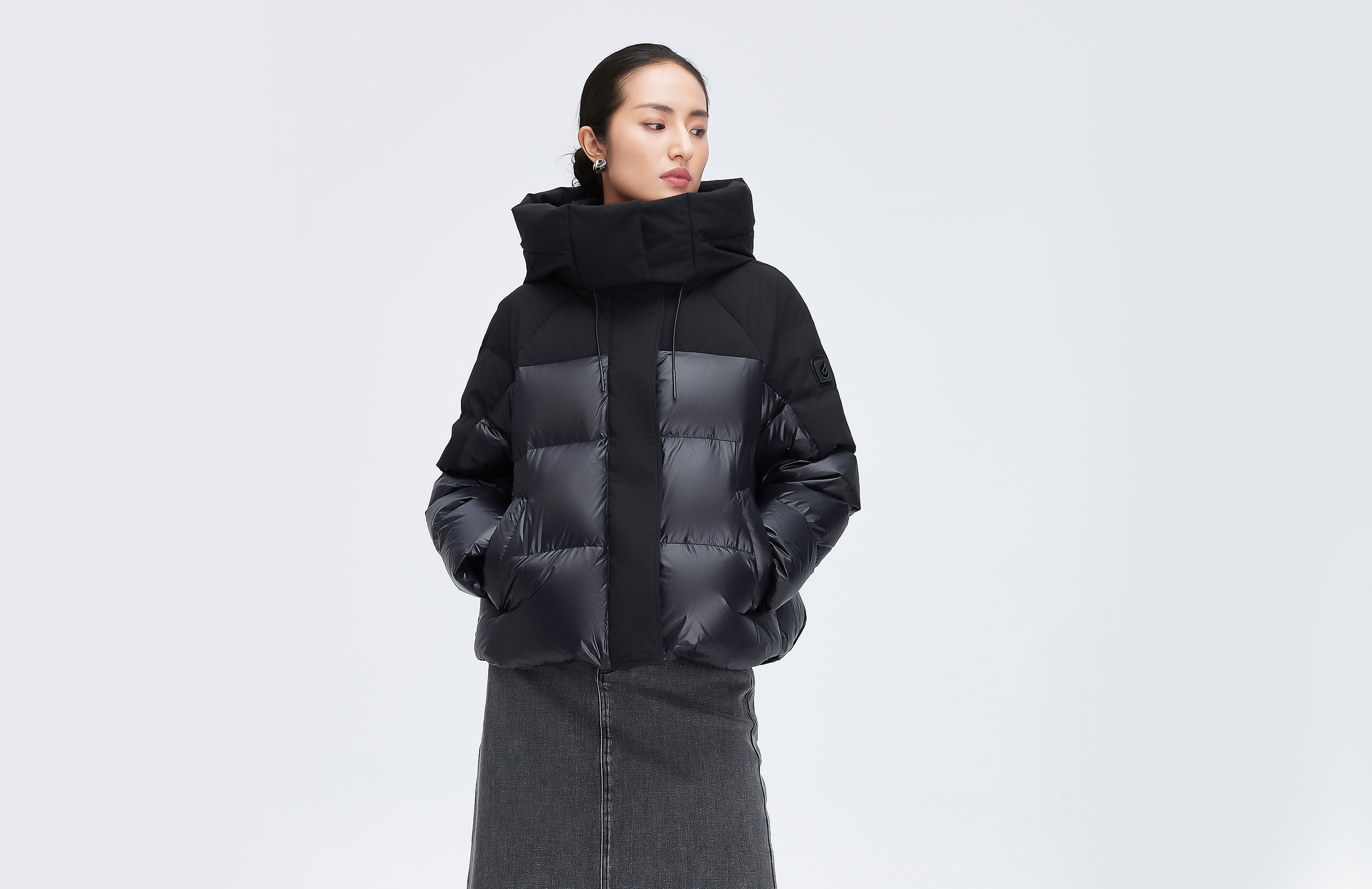 iF Design - Form & Color Series