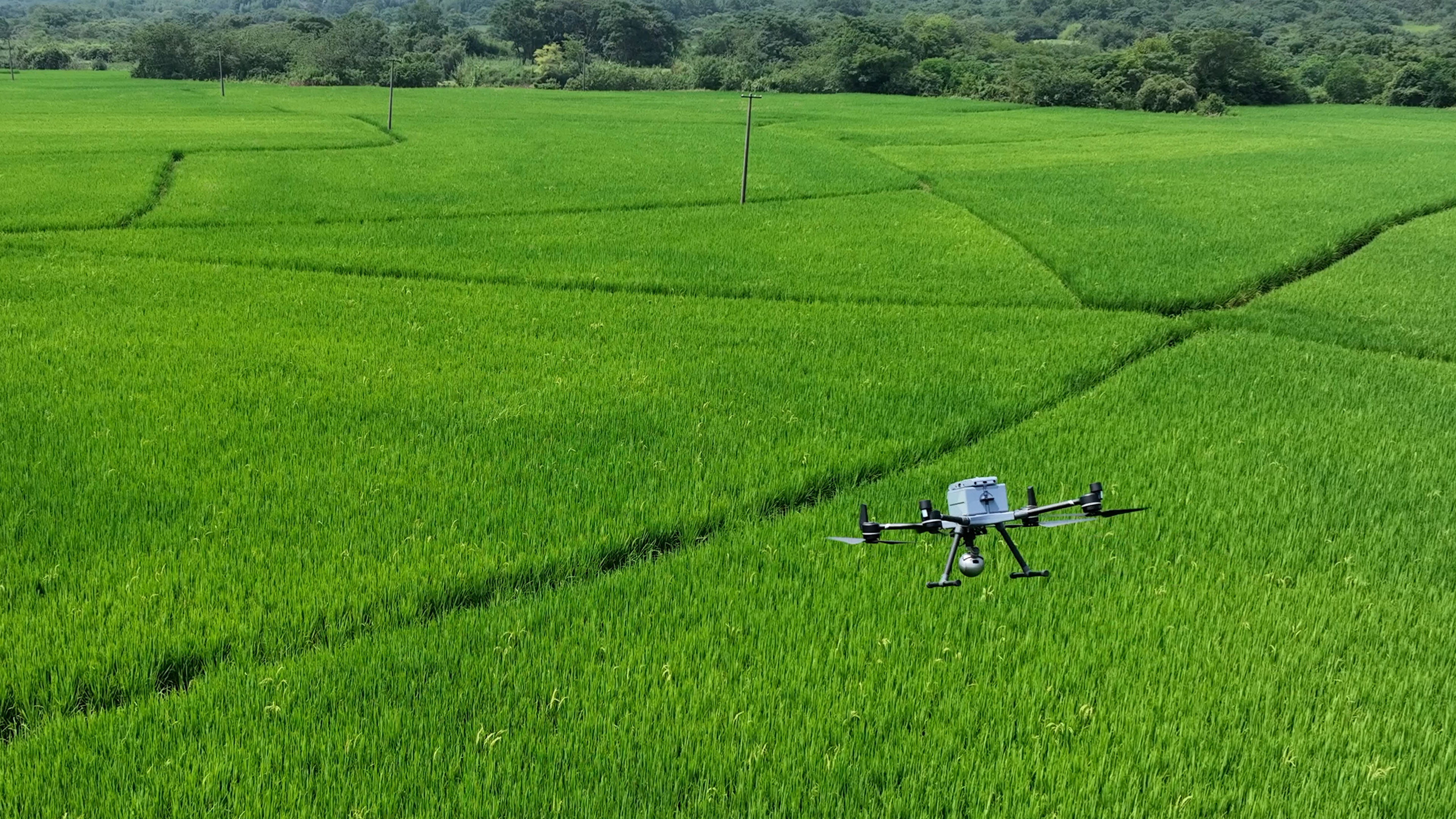 iF Design - Q20 Intelligent Flight Platform