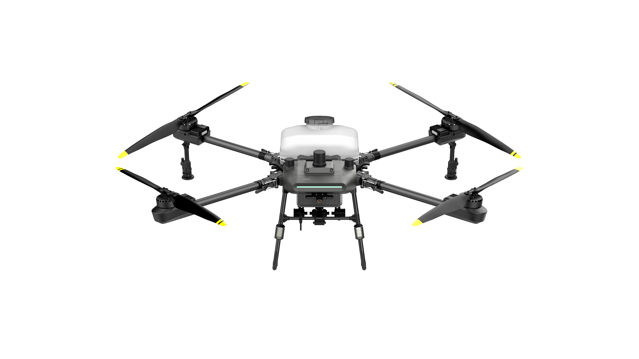 iF Design - Q100 Agricultural Drone