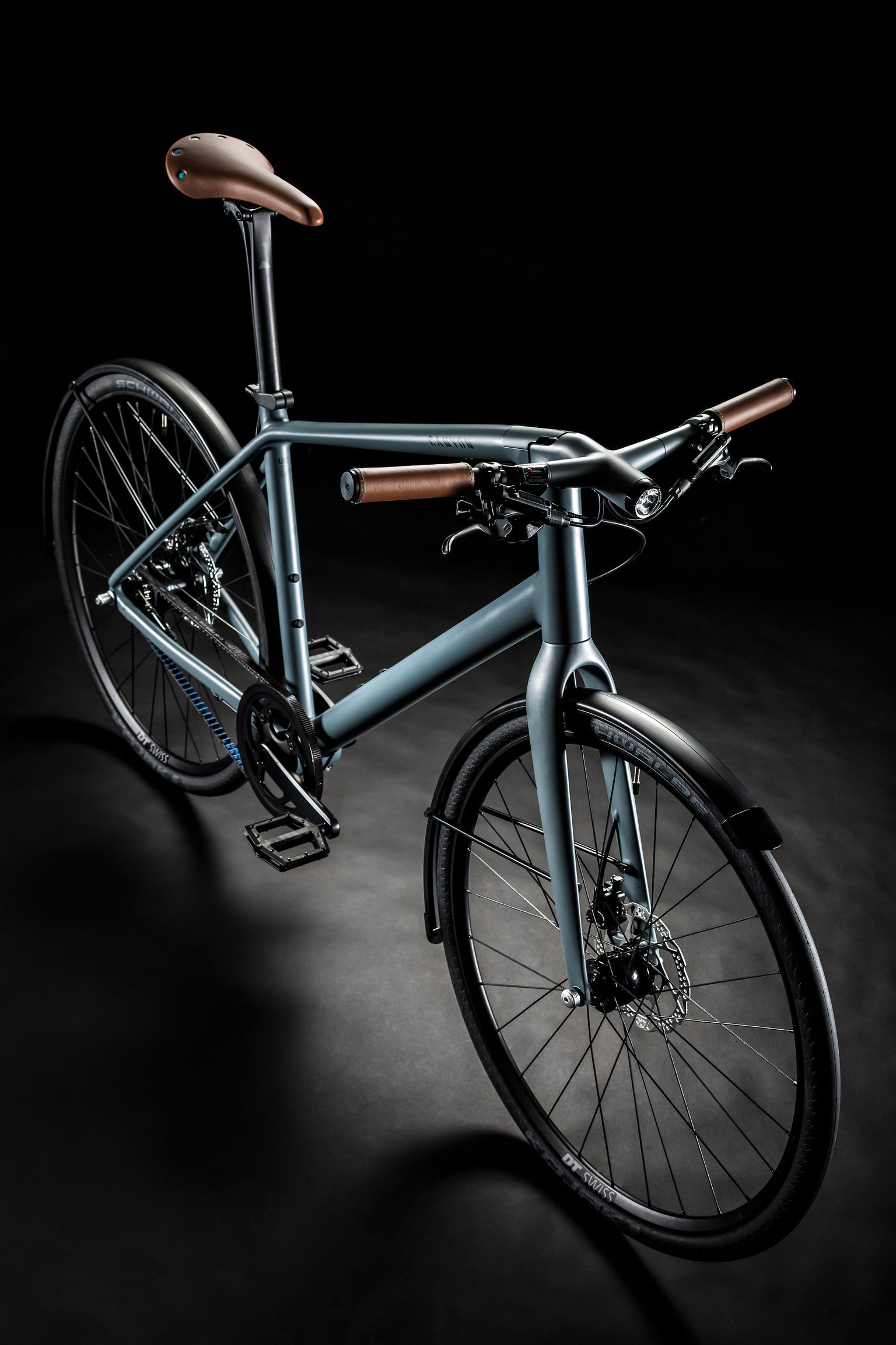 iF Design - Commuter