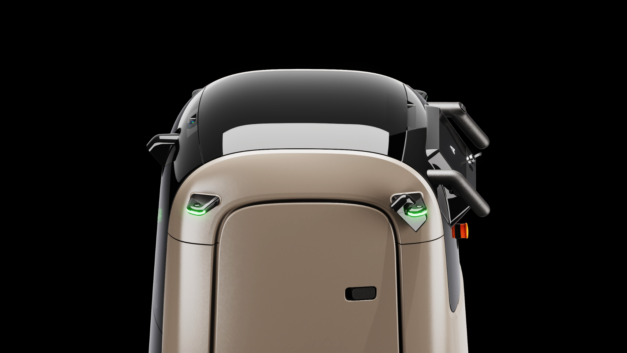 iF Design - Avidbots Kas Robot