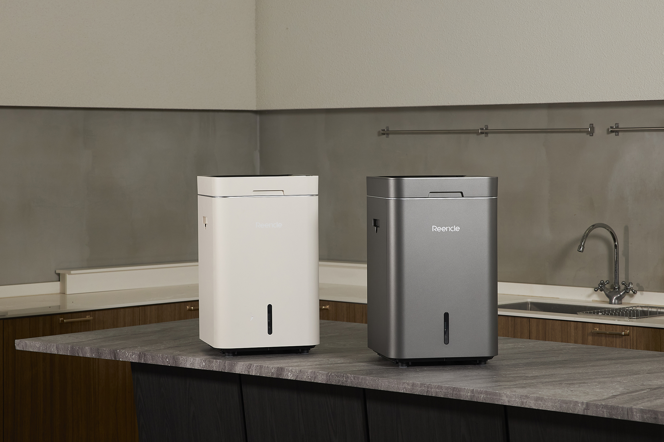 iF Design - Reencle Gravity