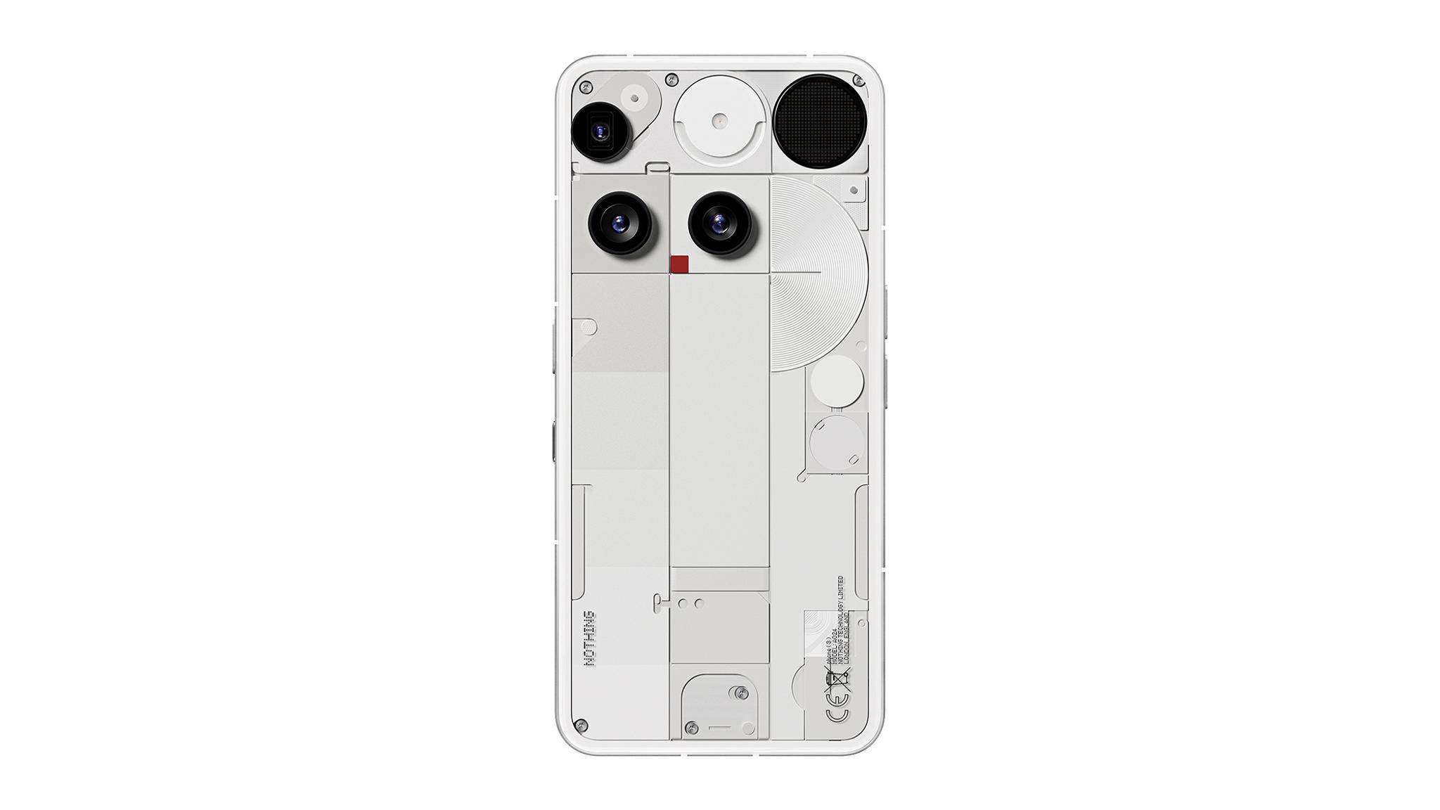 iF Design - Nothing Phone (3)