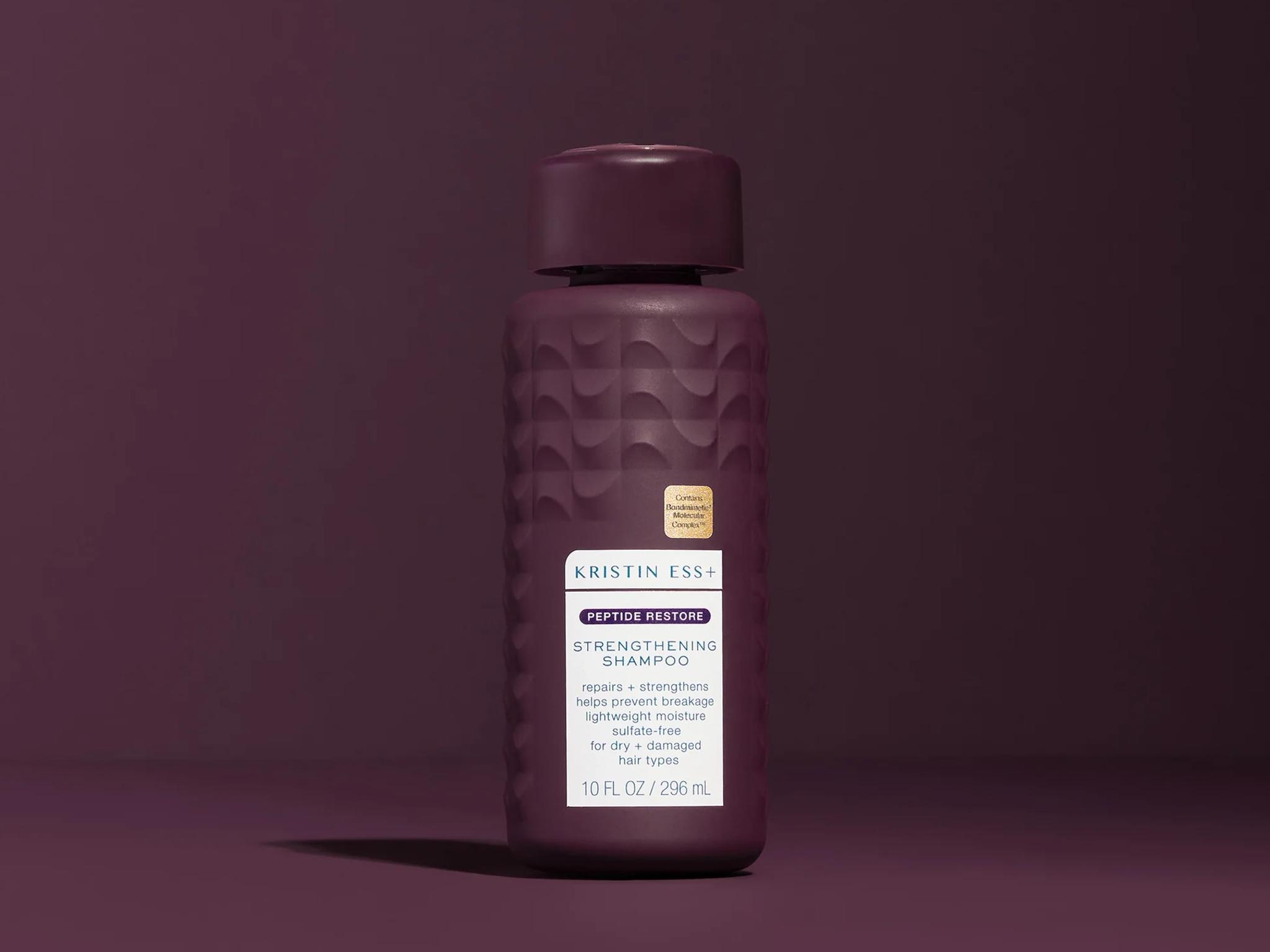 iF Design - Kristen Ess + Peptides