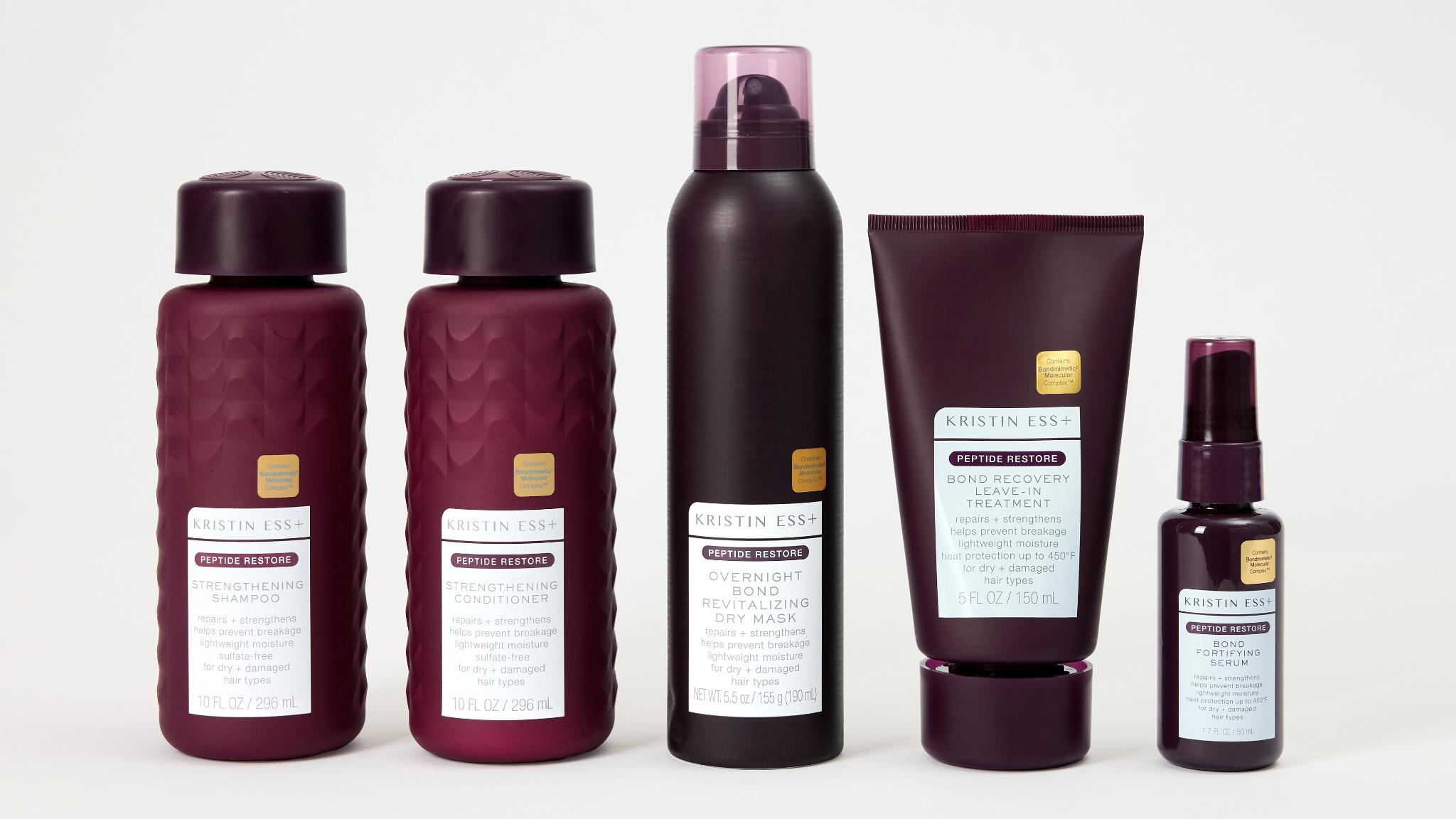 iF Design - Kristen Ess + Peptides